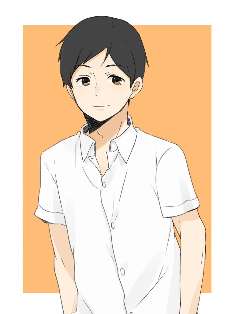 Chikara Ennoshita Wallpapers - Wallpaper Cave