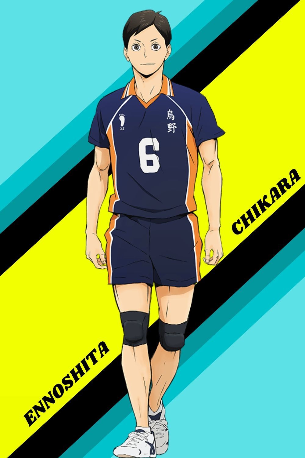 Chikara Ennoshita Wallpapers - Wallpaper Cave