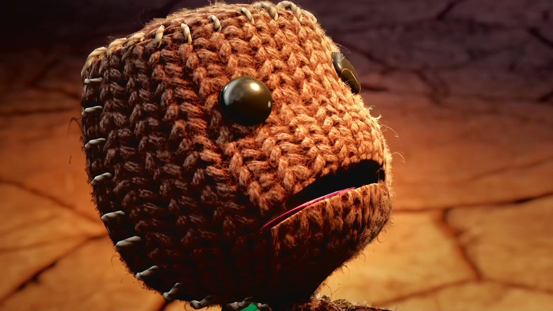 Sackboy: A Big Adventure Wallpapers - Wallpaper Cave