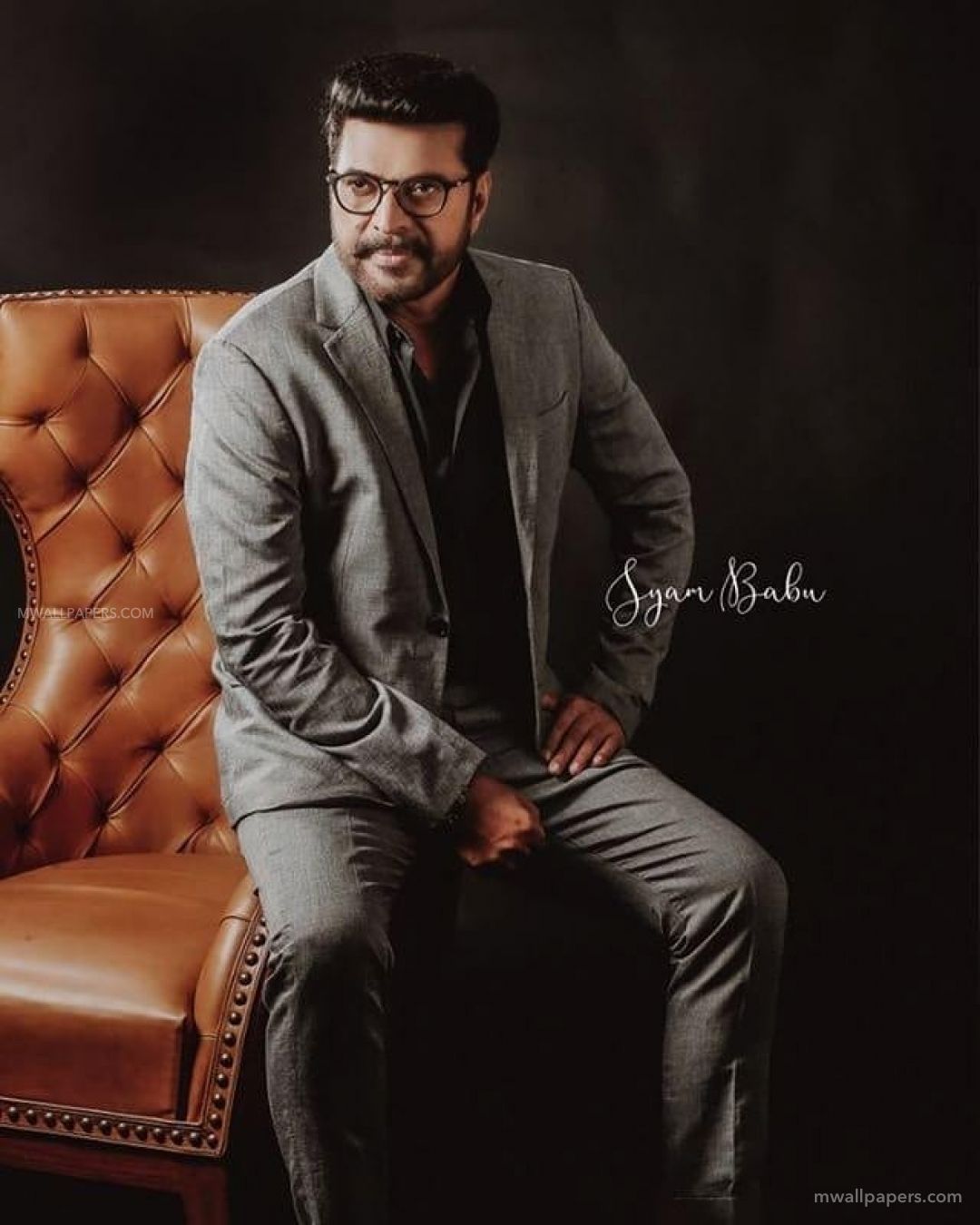 Mammootty HD Wallpapers - Wallpaper Cave