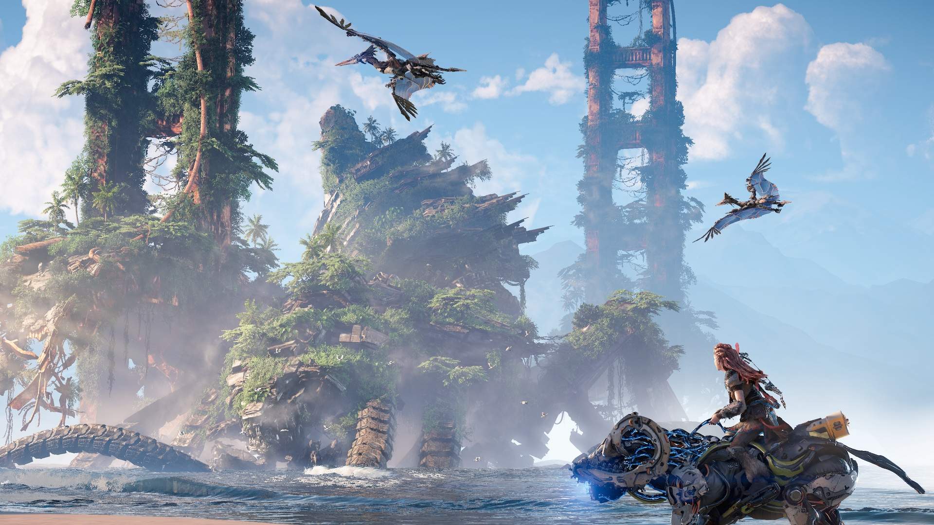 Sackboy: A Big Adventure Wallpapers - Wallpaper Cave