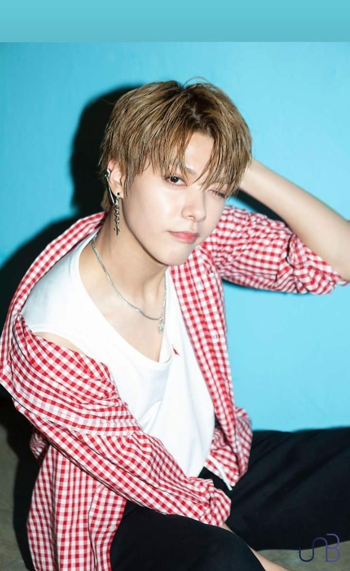 Ji Hansol Wallpapers - Wallpaper Cave