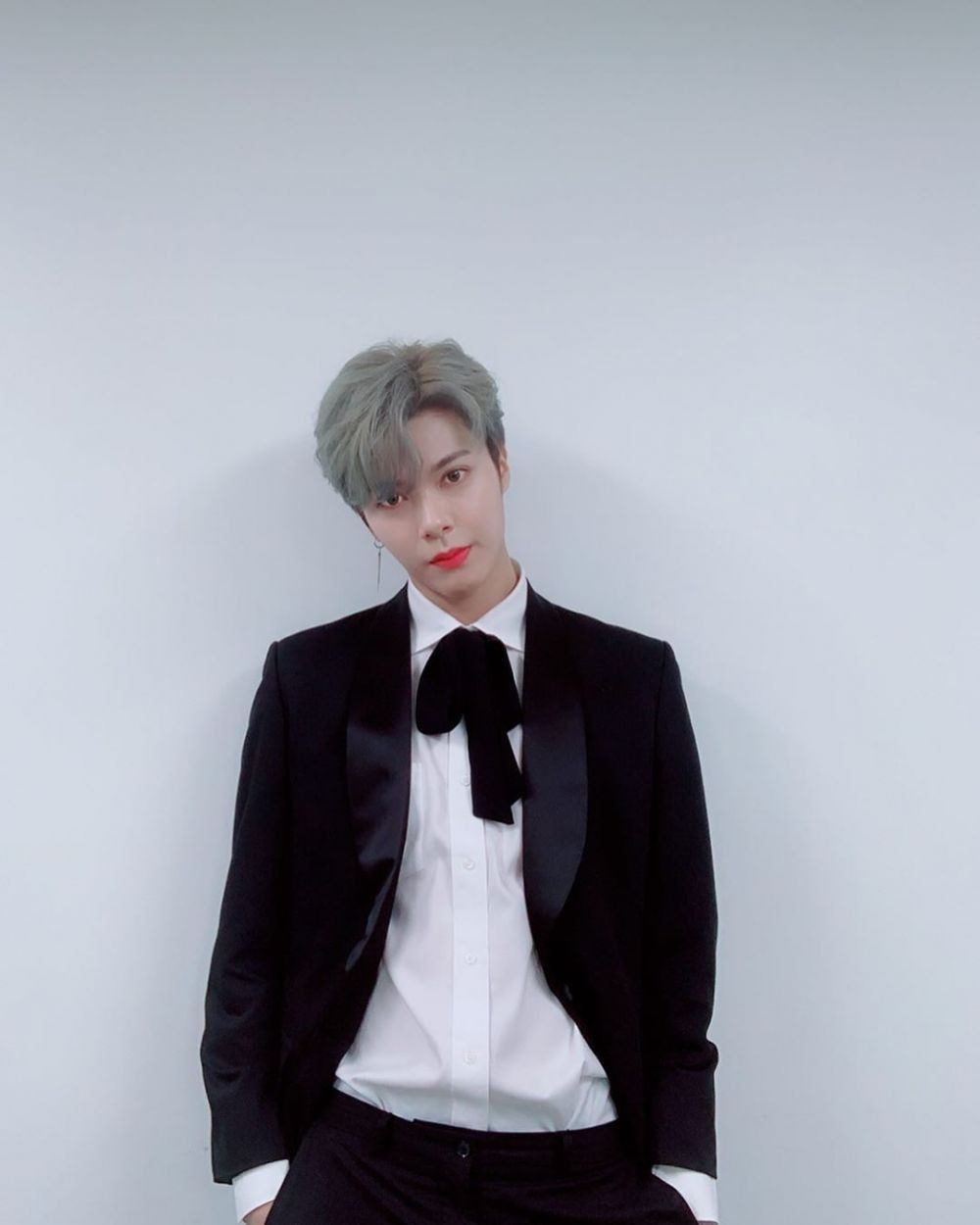 Ji Hansol Wallpapers - Wallpaper Cave