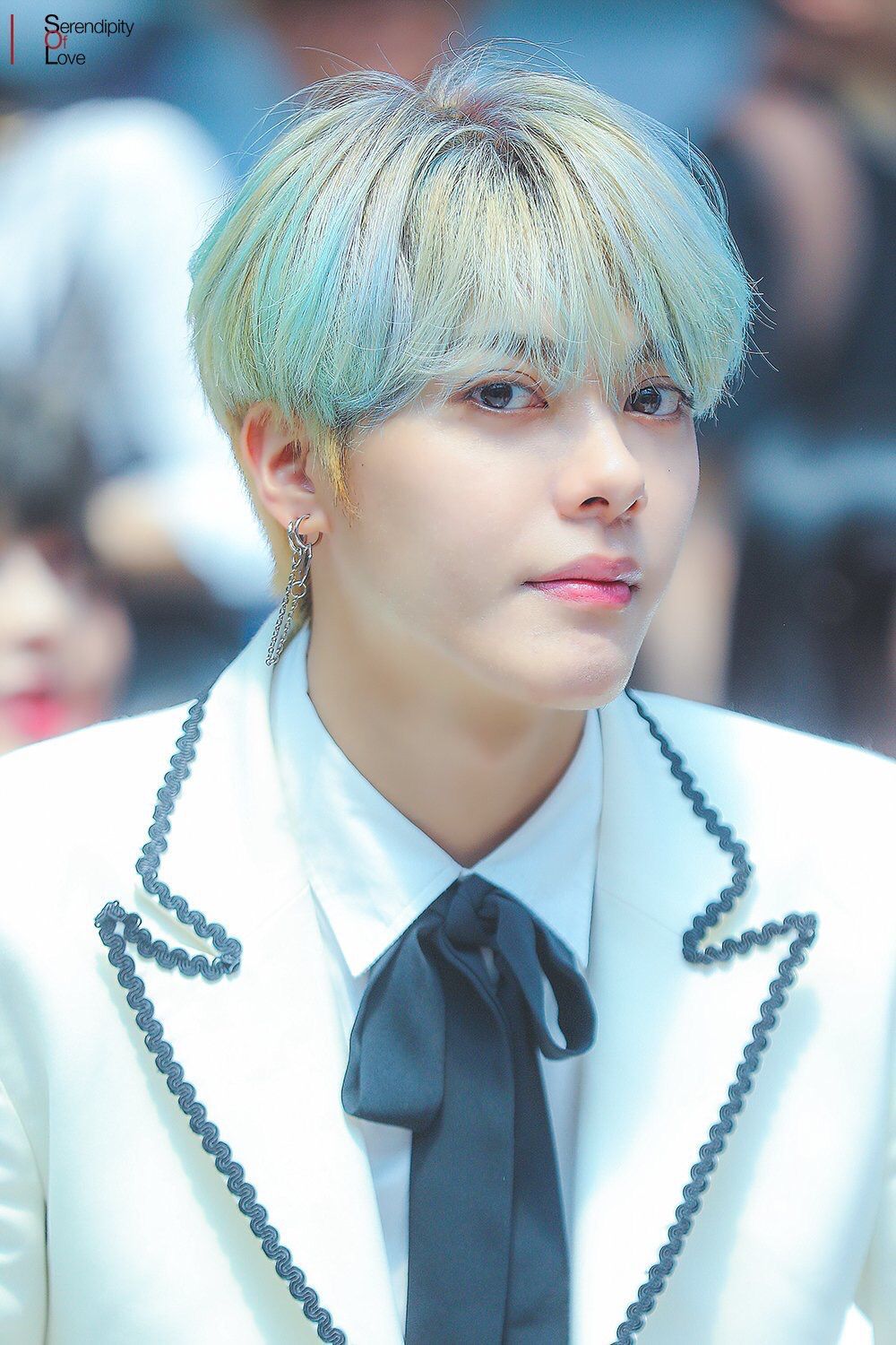 Ji Hansol Wallpapers - Wallpaper Cave