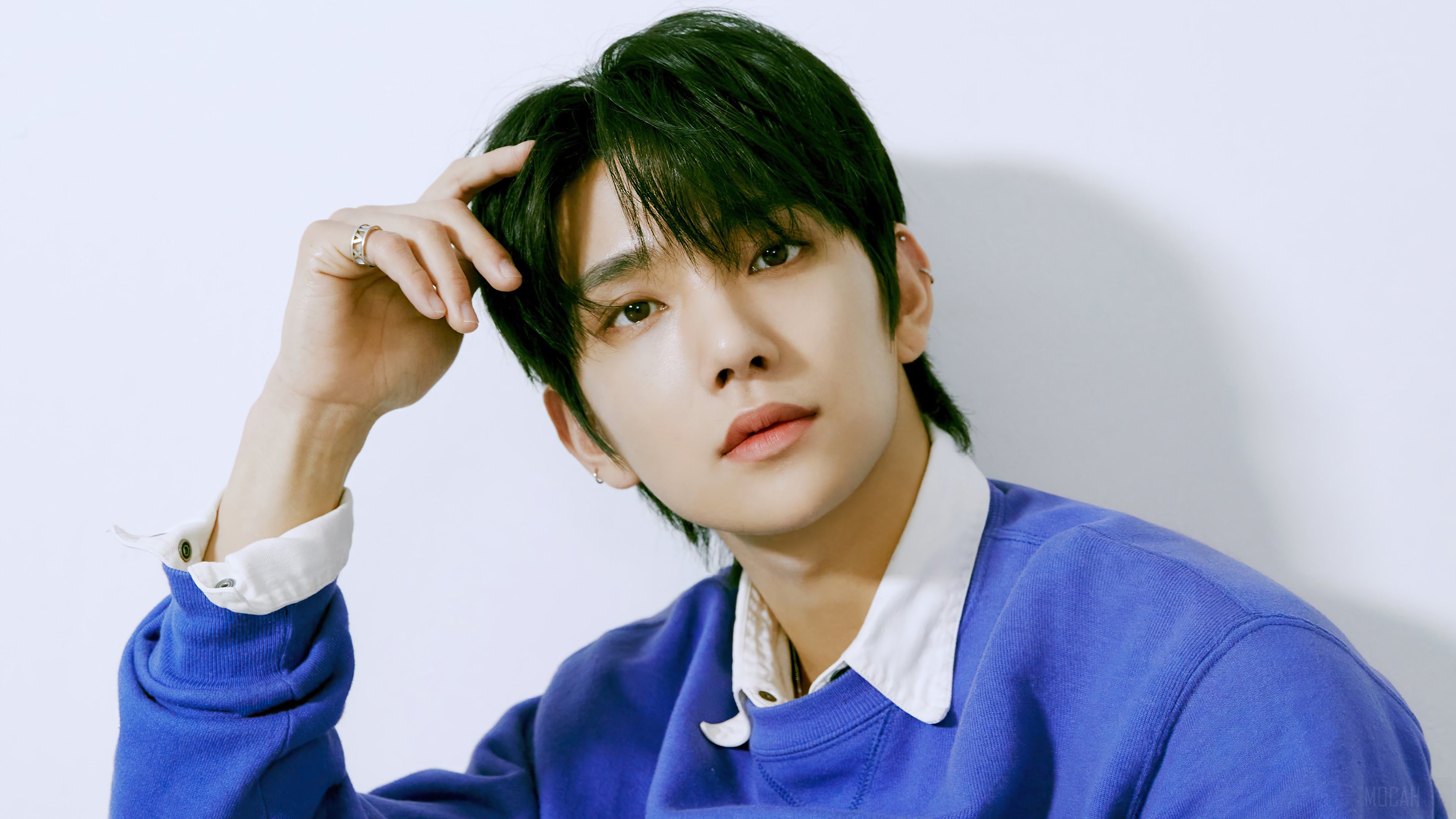 Ji Hansol Wallpapers - Wallpaper Cave