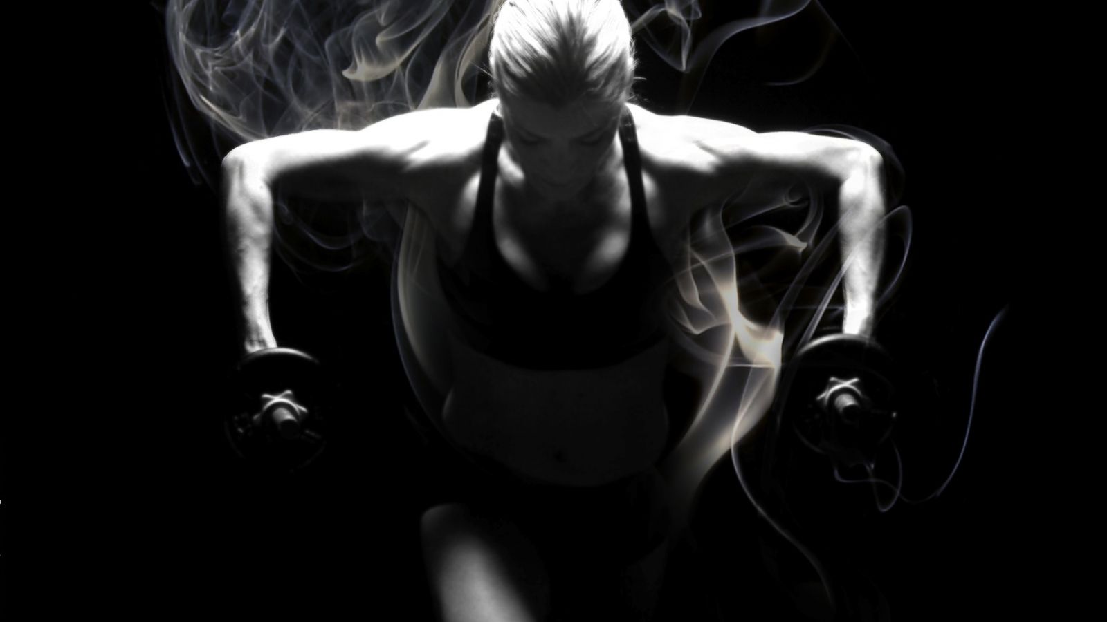 Women Crossfit Wallpapers - Wallpaper Cave