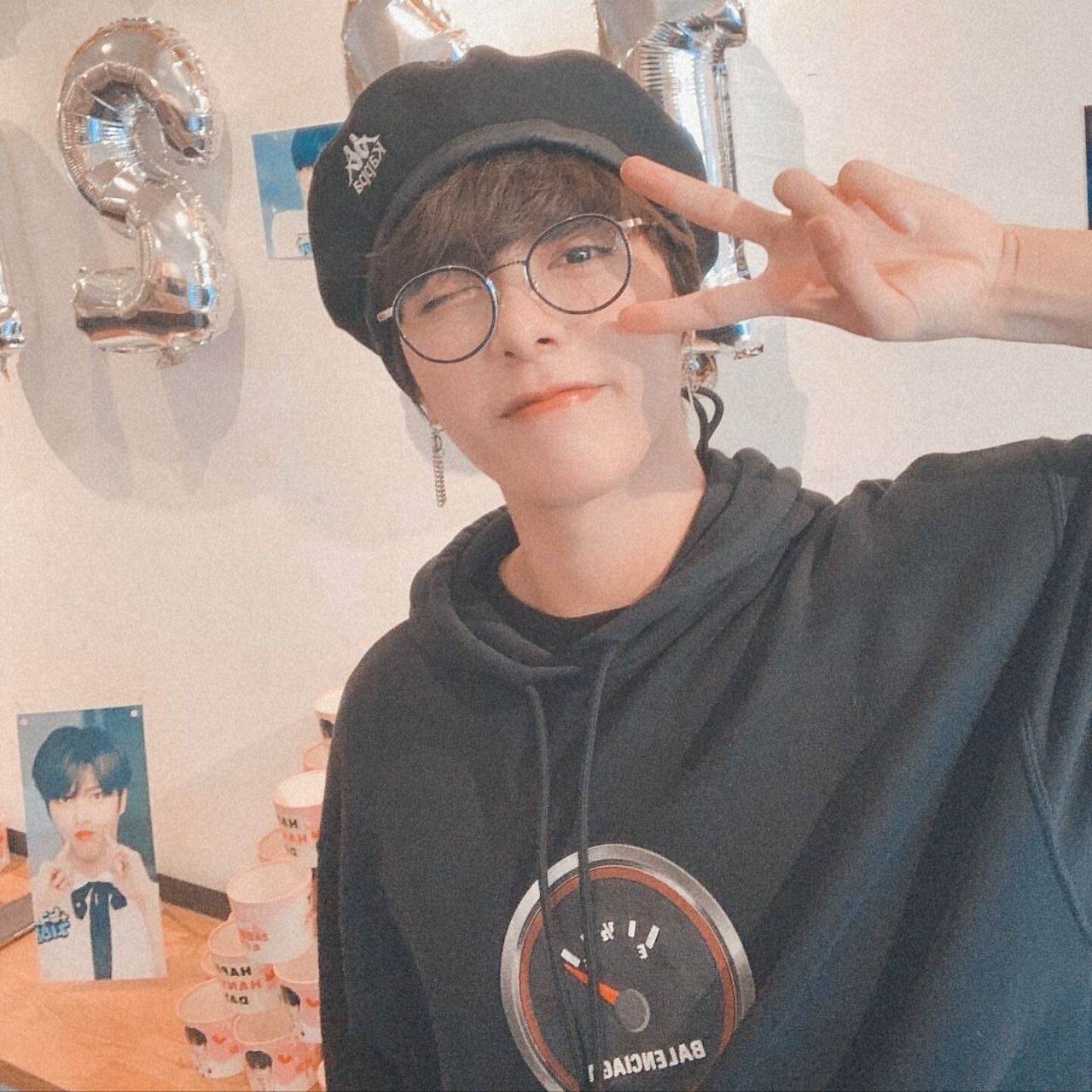 Ji Hansol Wallpapers - Wallpaper Cave