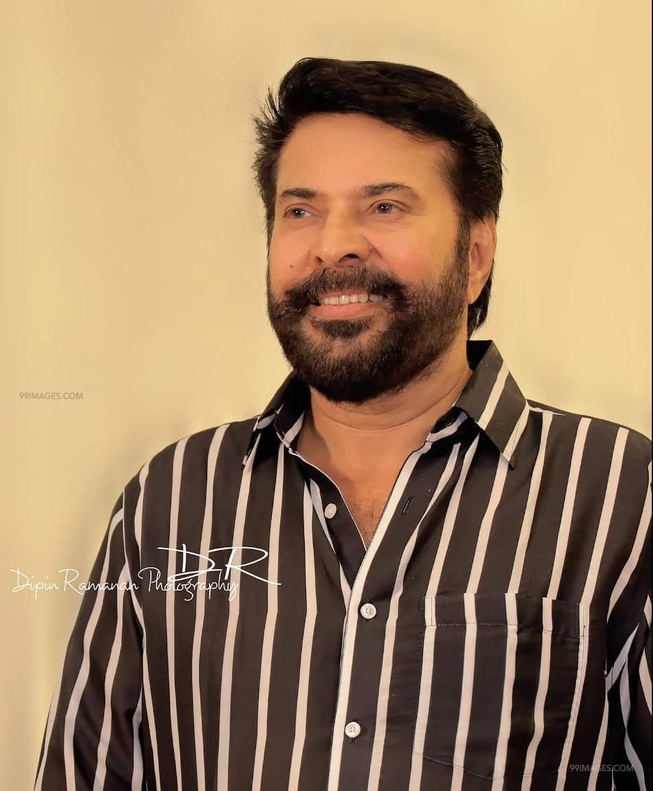 Mammootty HD Wallpapers - Wallpaper Cave