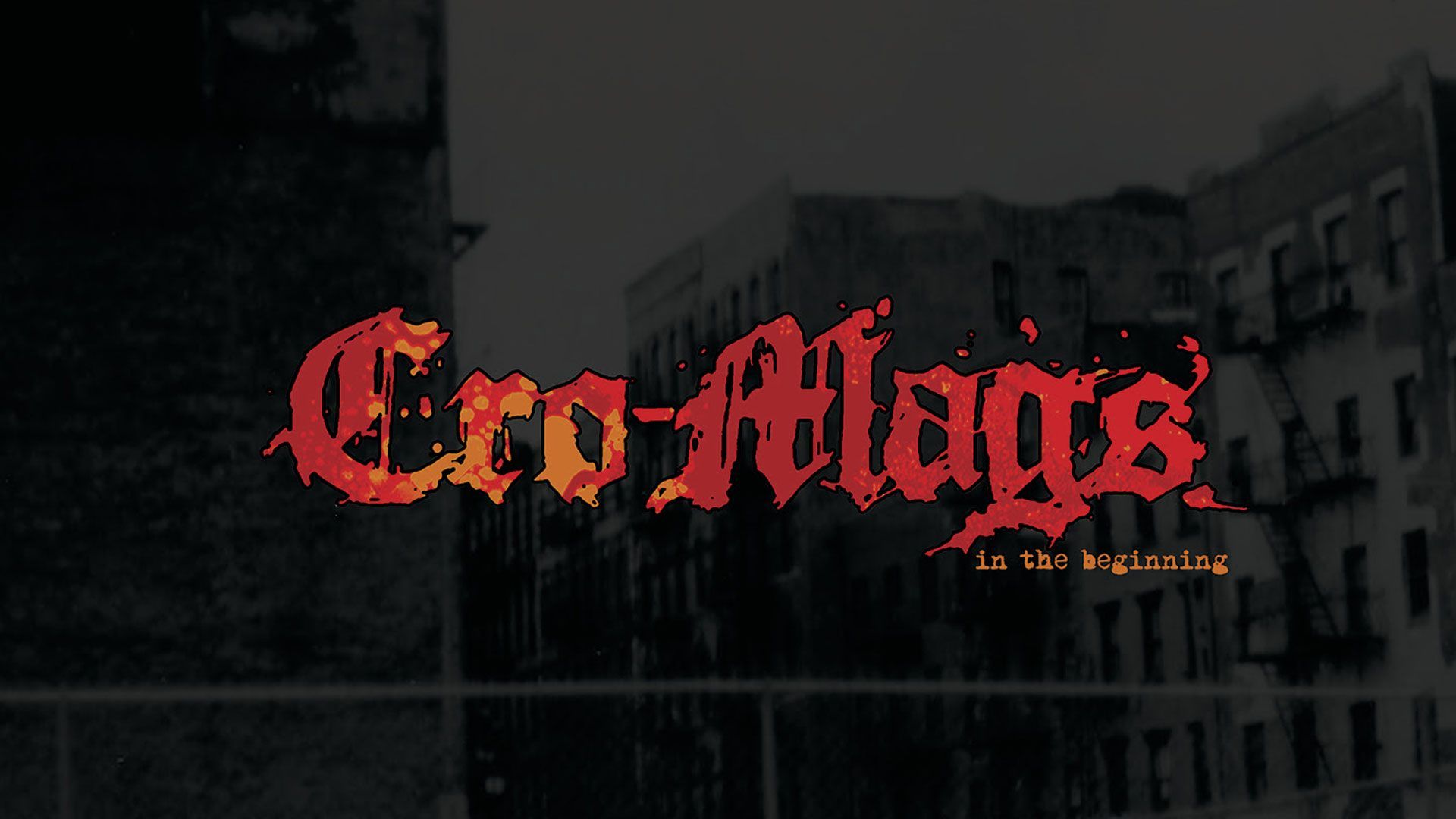 Cro Mags Wallpapers - Wallpaper Cave