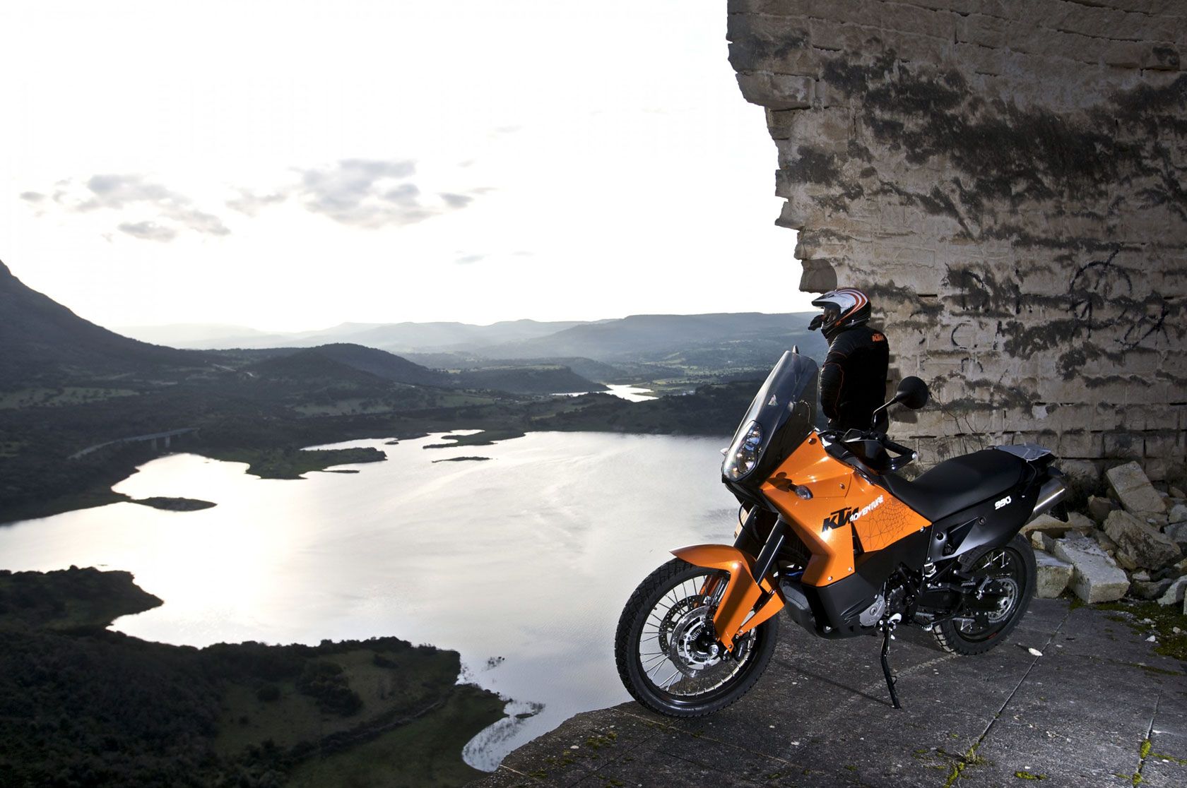 KTM Adventure Wallpapers - Wallpaper Cave