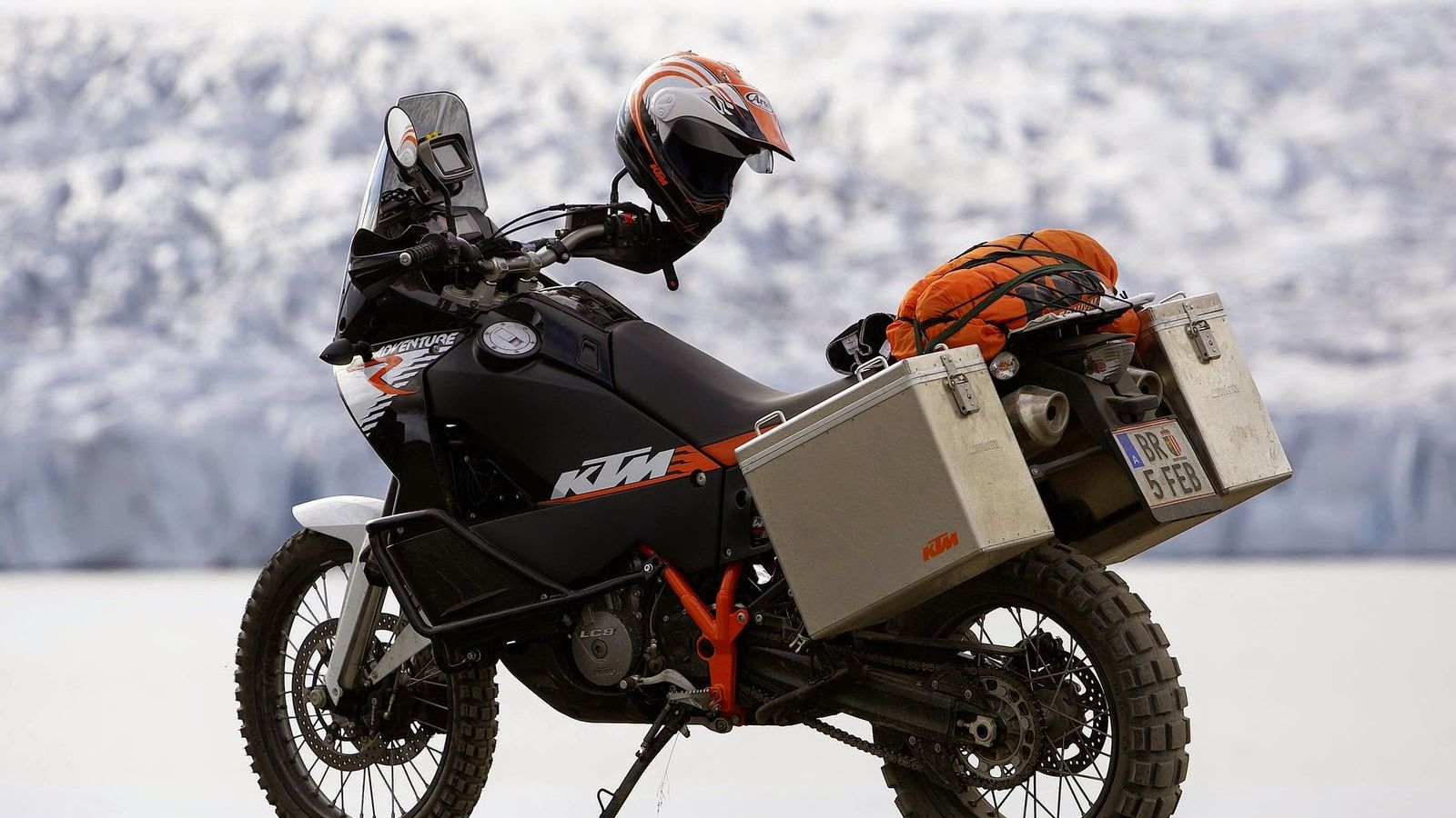 KTM Adventure Wallpapers - Wallpaper Cave