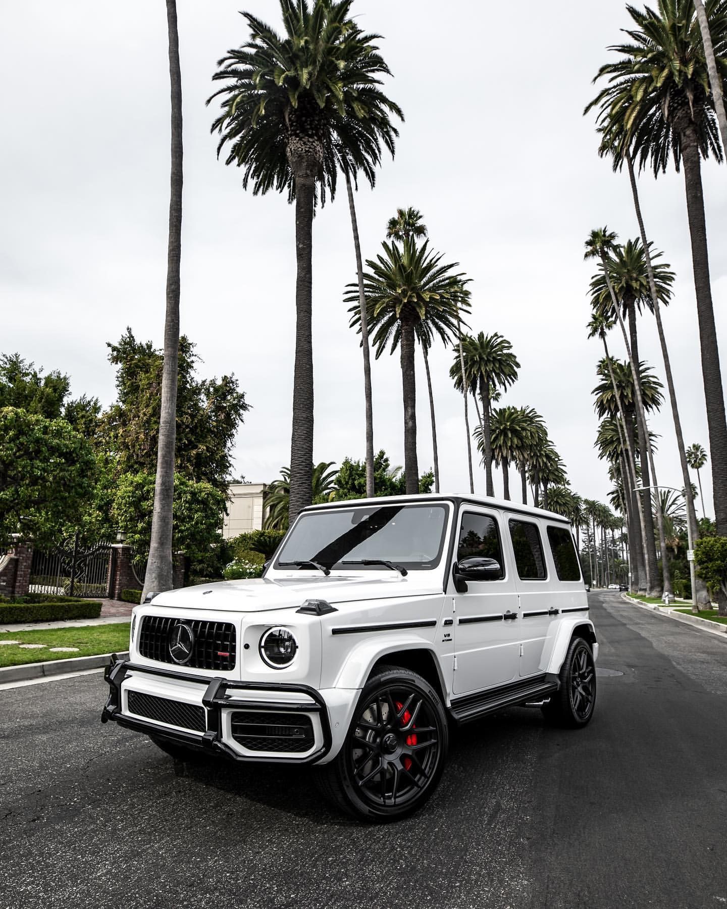 G63 2020 Wallpapers - Wallpaper Cave