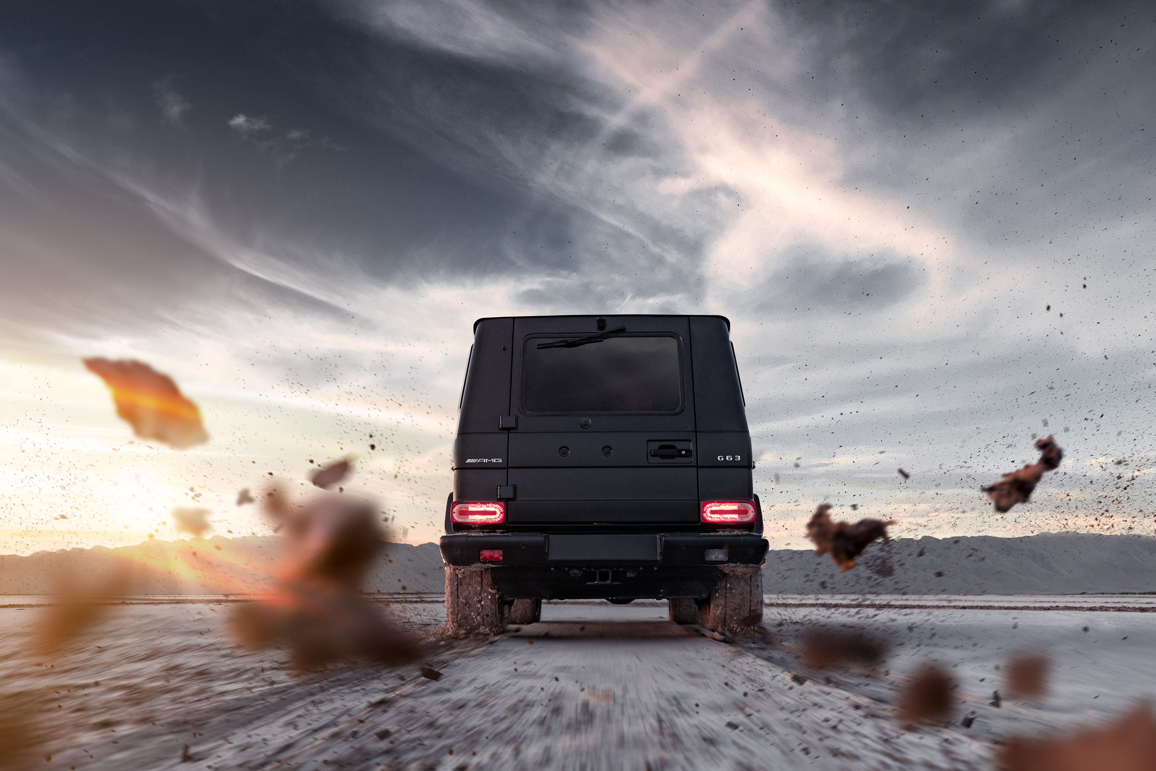 G63 2020 Wallpapers - Wallpaper Cave