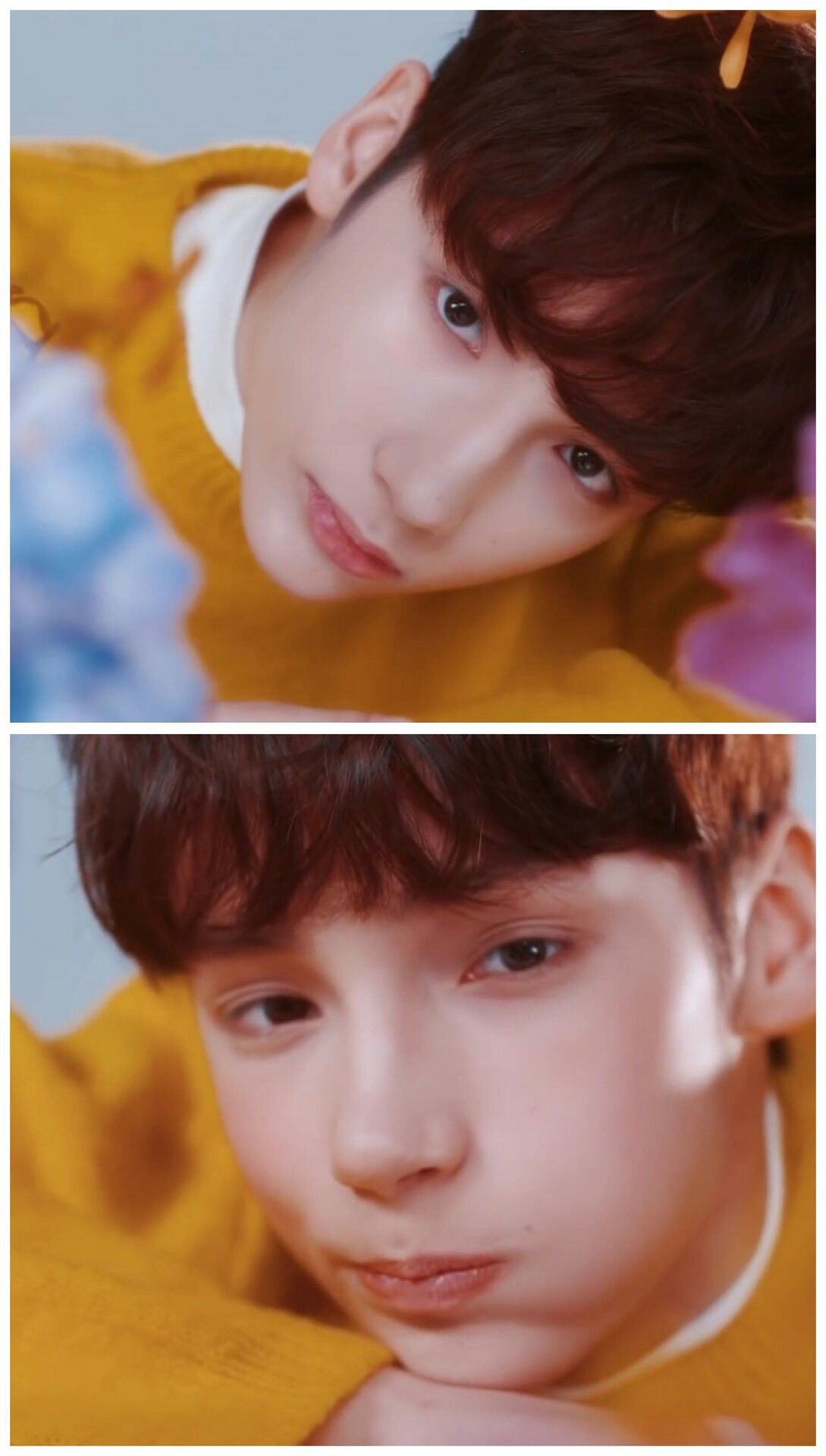 Moodboard Huening Kai Wallpapers - Wallpaper Cave