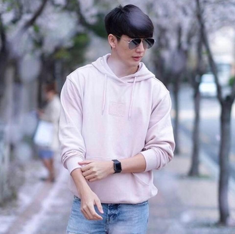 Push Puttichai Kasetsin Wallpapers - Wallpaper Cave