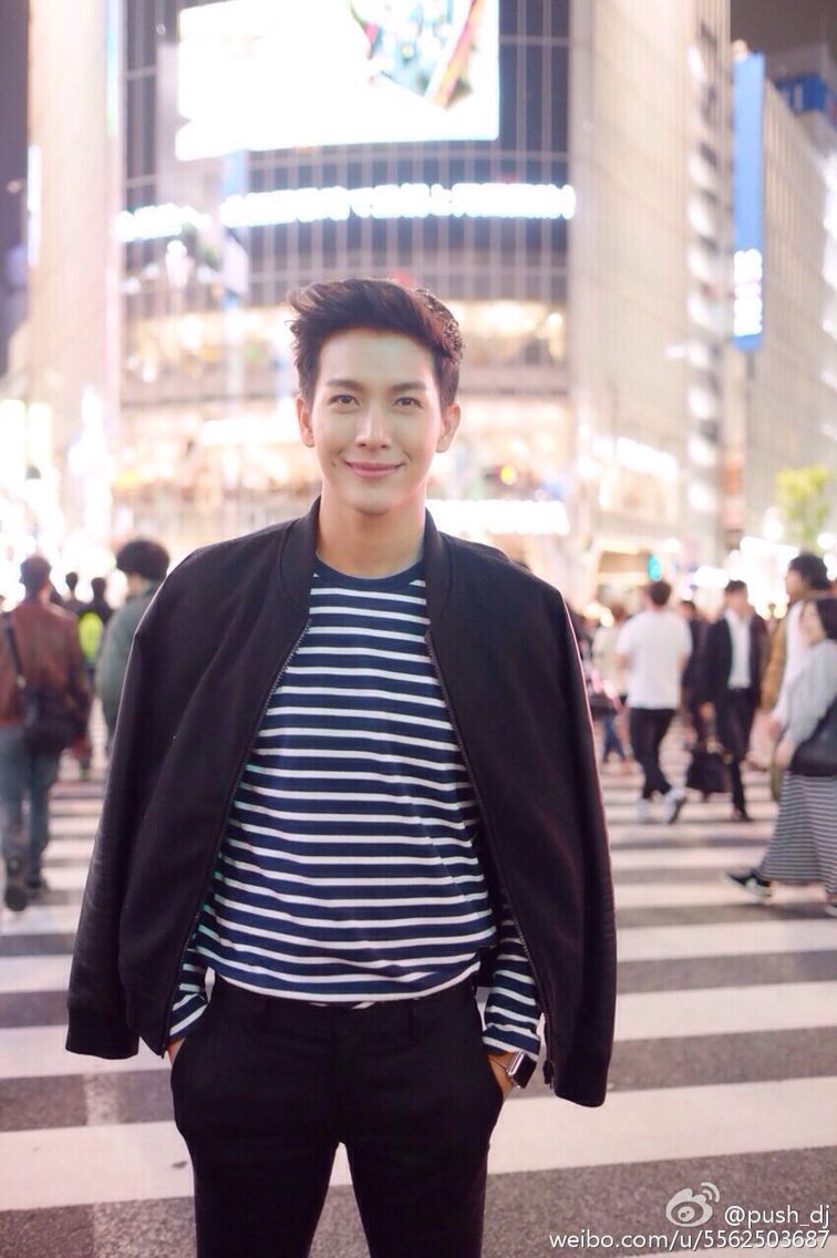 Push Puttichai Kasetsin Wallpapers - Wallpaper Cave