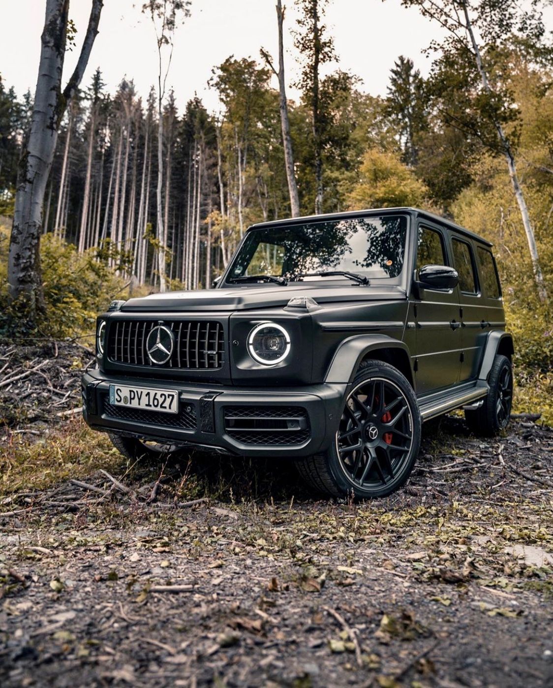 G63 2020 Wallpapers - Wallpaper Cave