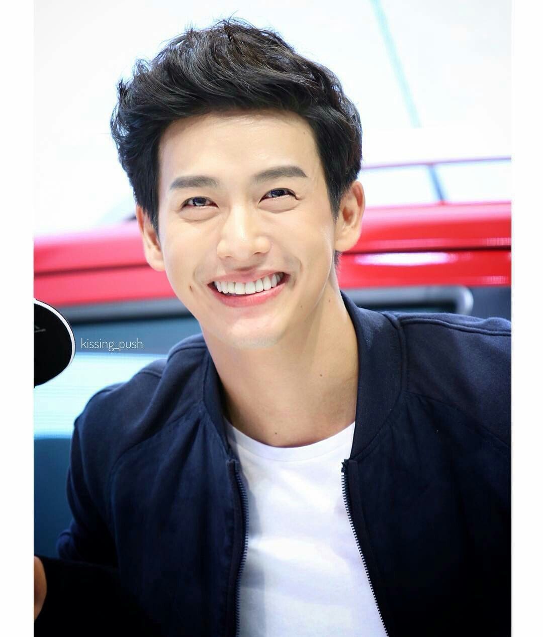 Push Puttichai Kasetsin Wallpapers - Wallpaper Cave