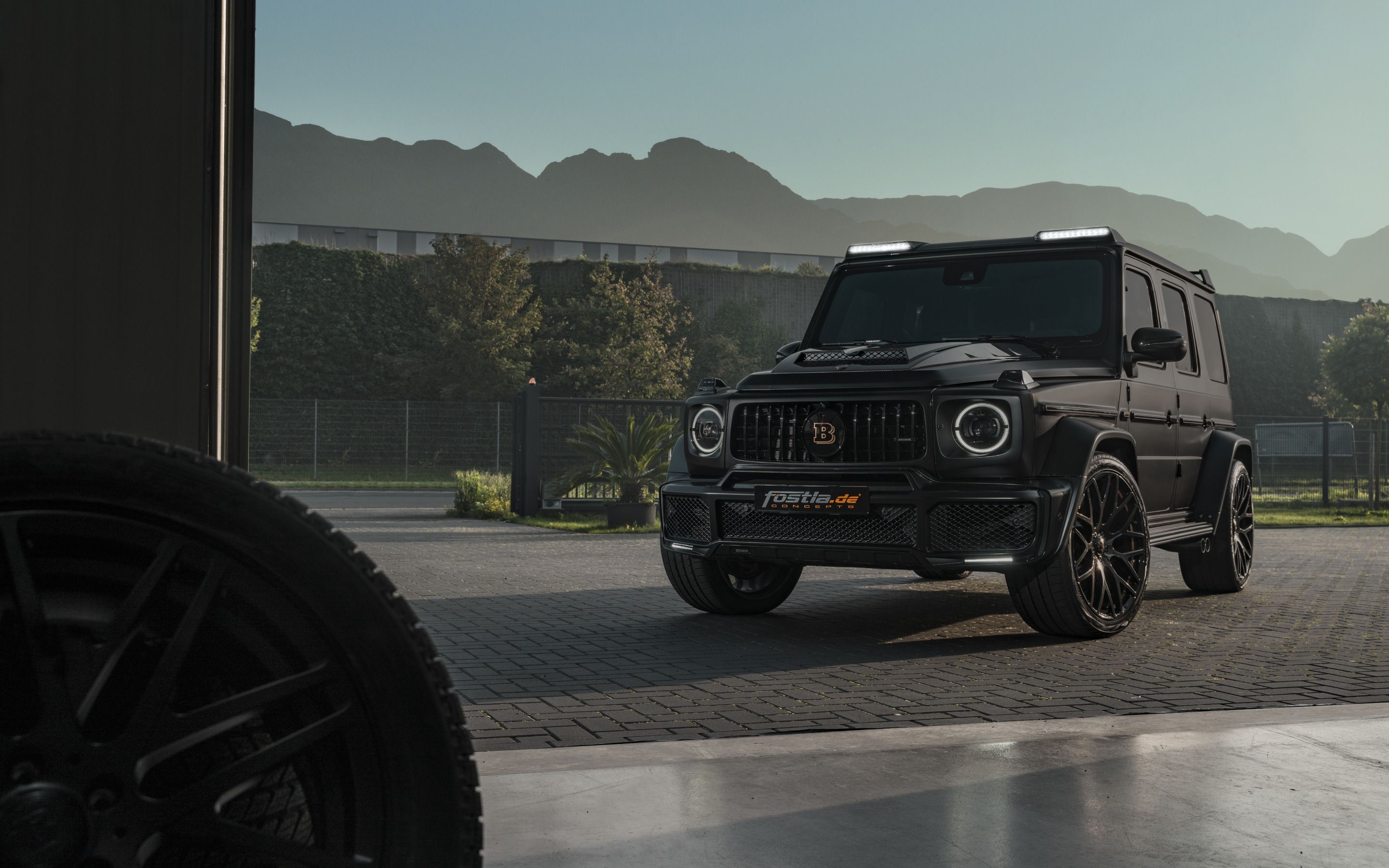 G63 2020 Wallpapers - Wallpaper Cave