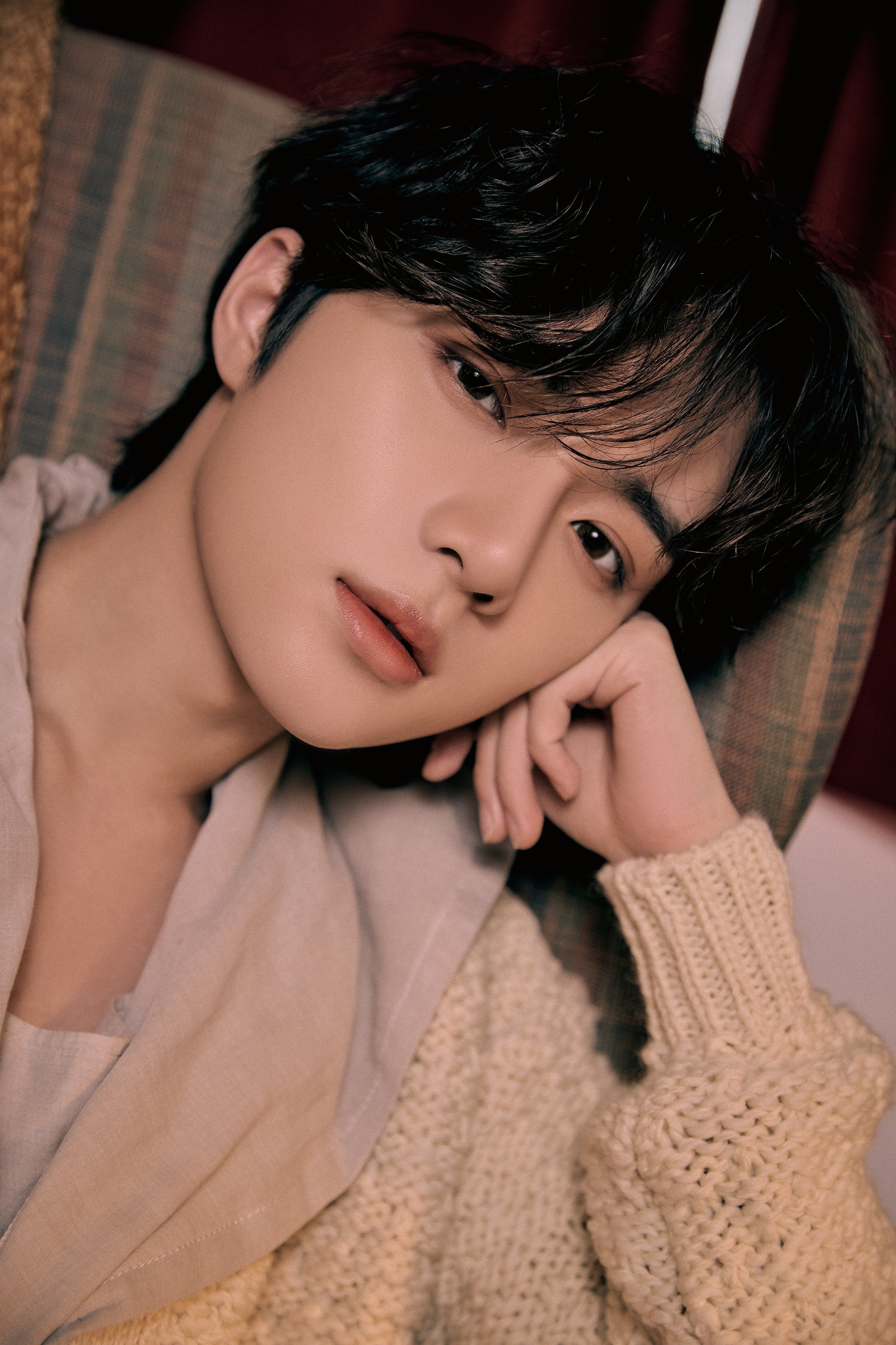 Moodboard Choi Beom Gyu Wallpapers - Wallpaper Cave