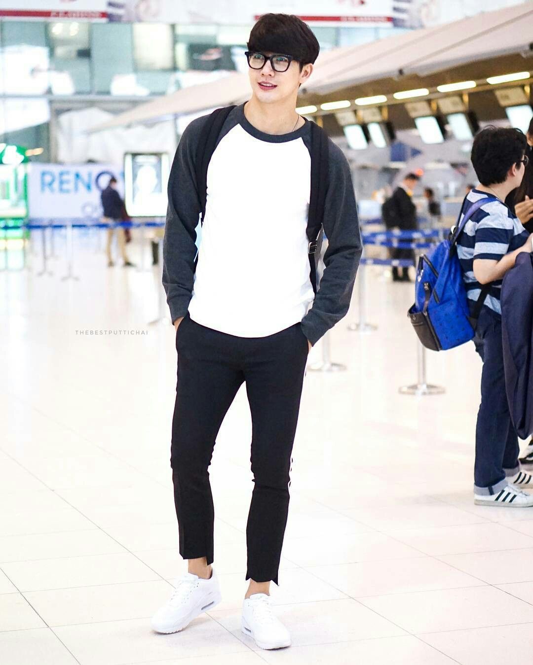 Push Puttichai Kasetsin Wallpapers - Wallpaper Cave