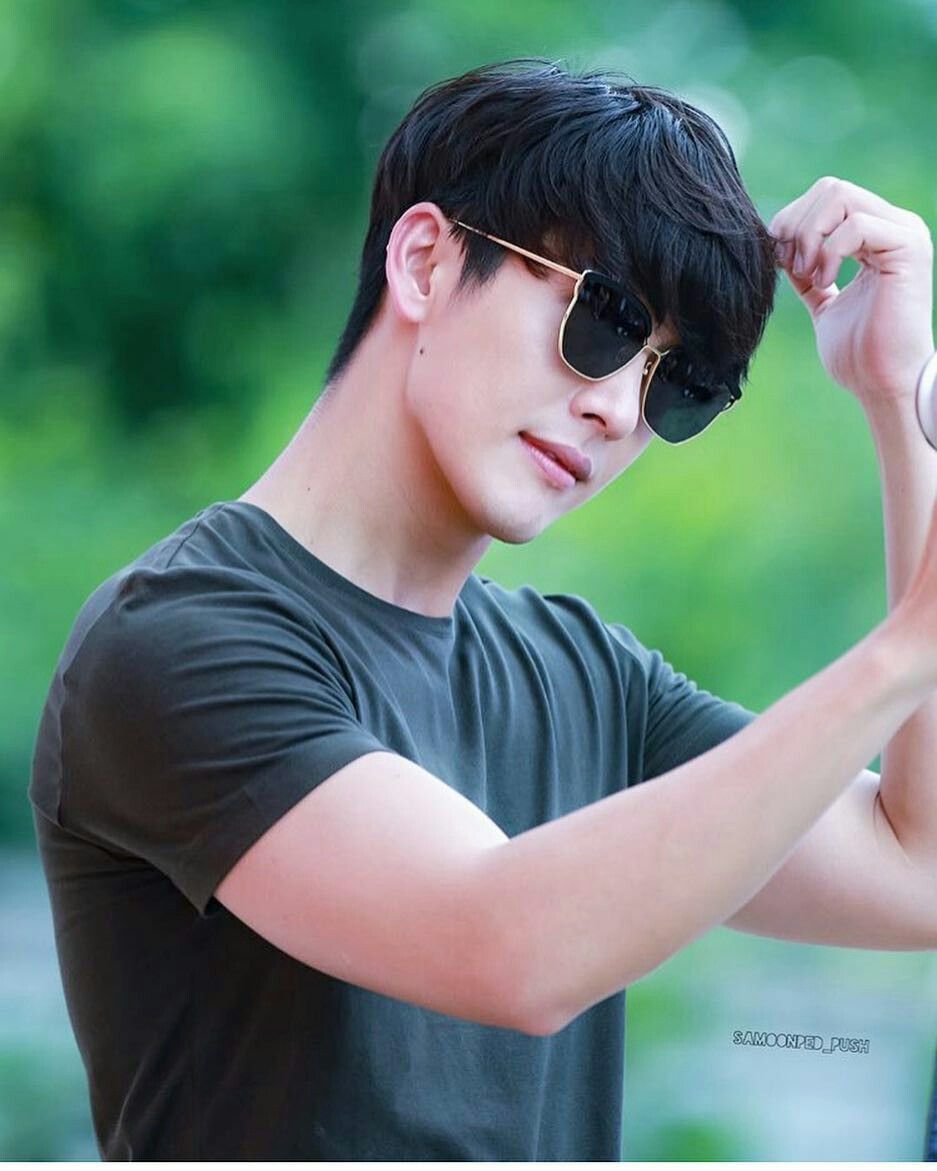 Push Puttichai Kasetsin Wallpapers - Wallpaper Cave