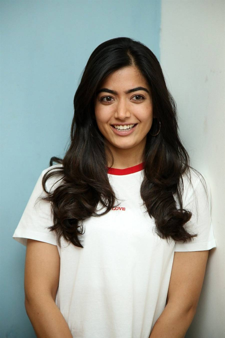 Dear Comrade Rashmika Wallpapers - Wallpaper Cave