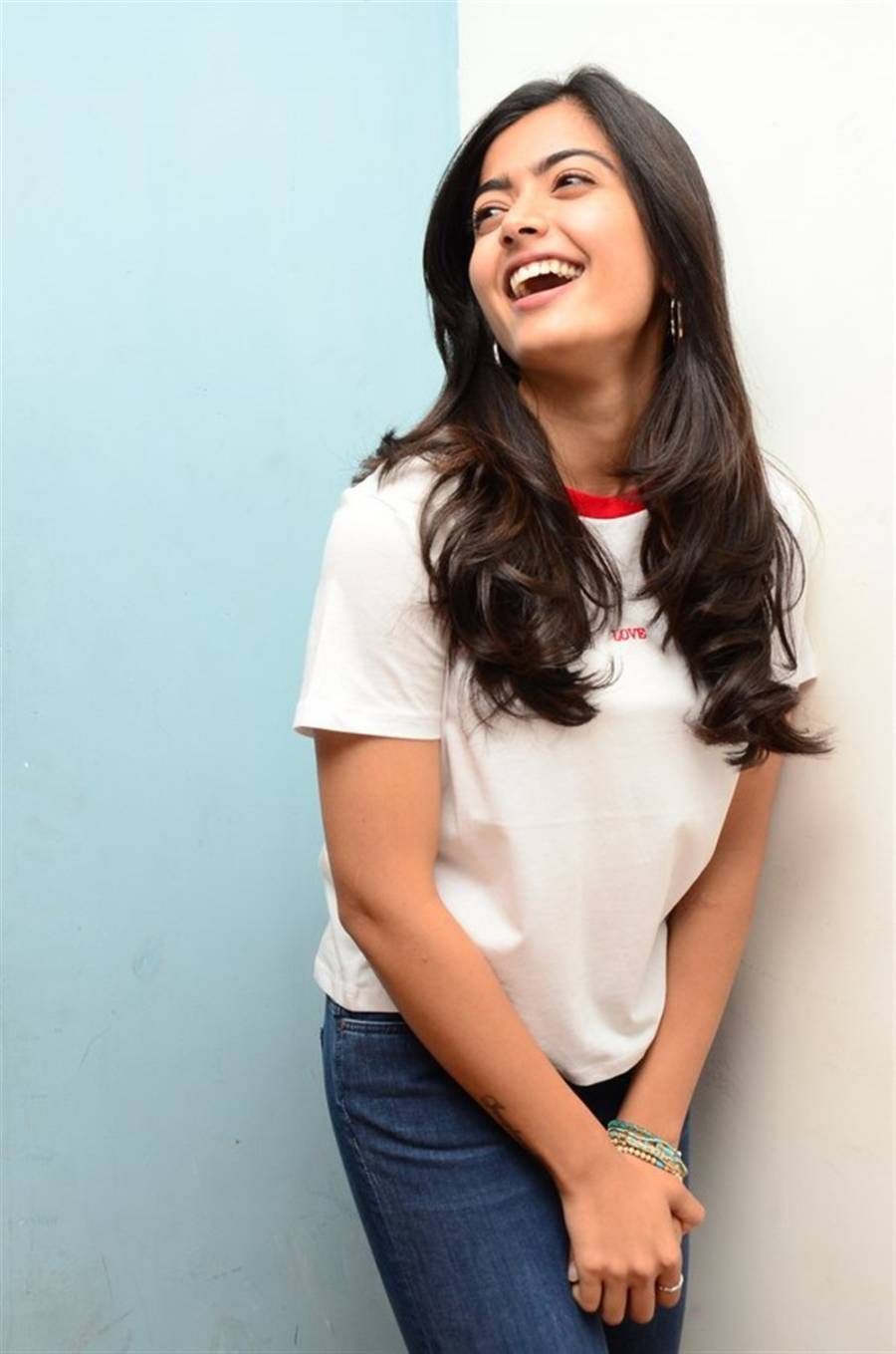Dear Comrade Rashmika Wallpapers - Wallpaper Cave