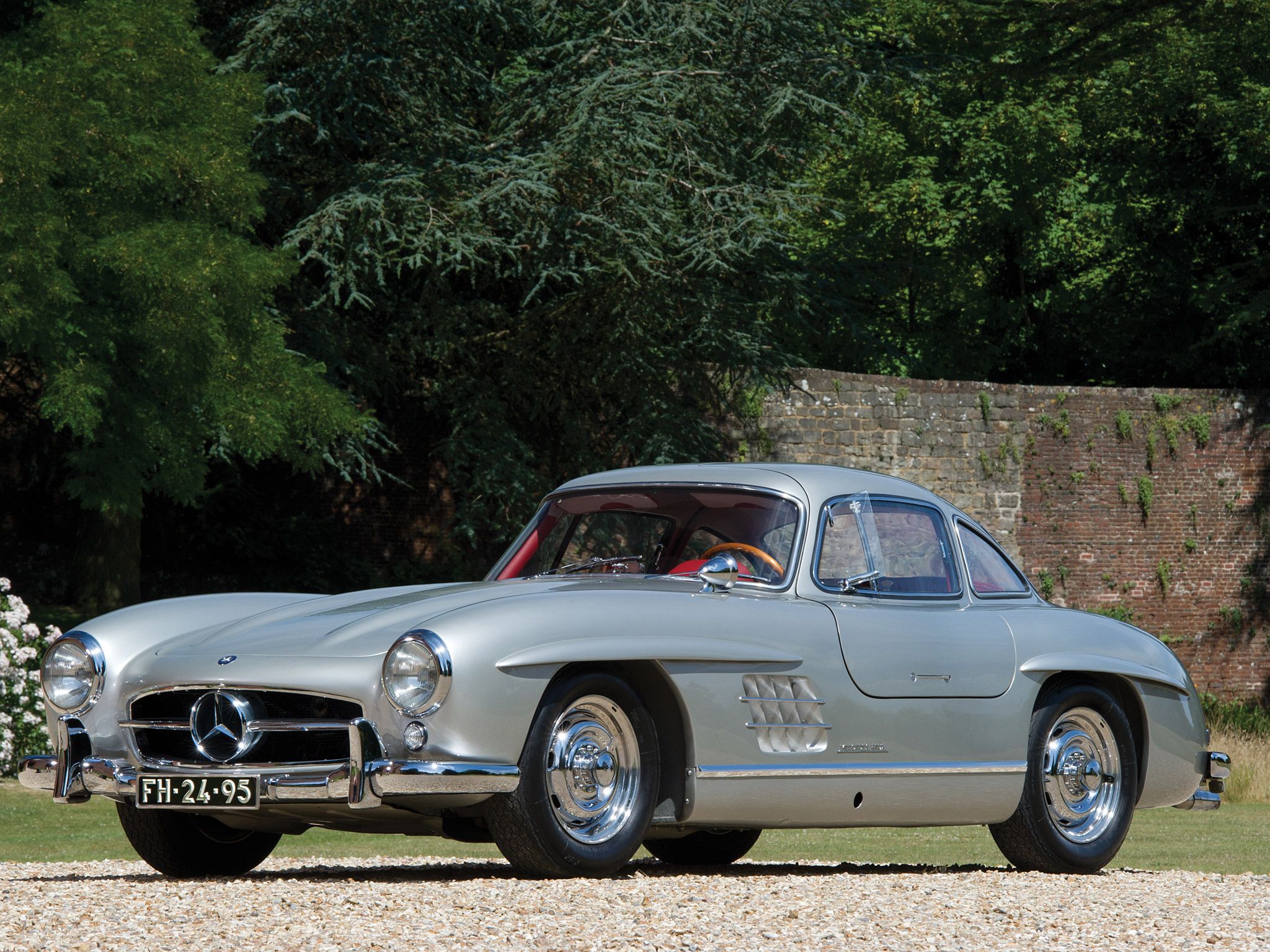 300sl Wallpapers - Wallpaper Cave