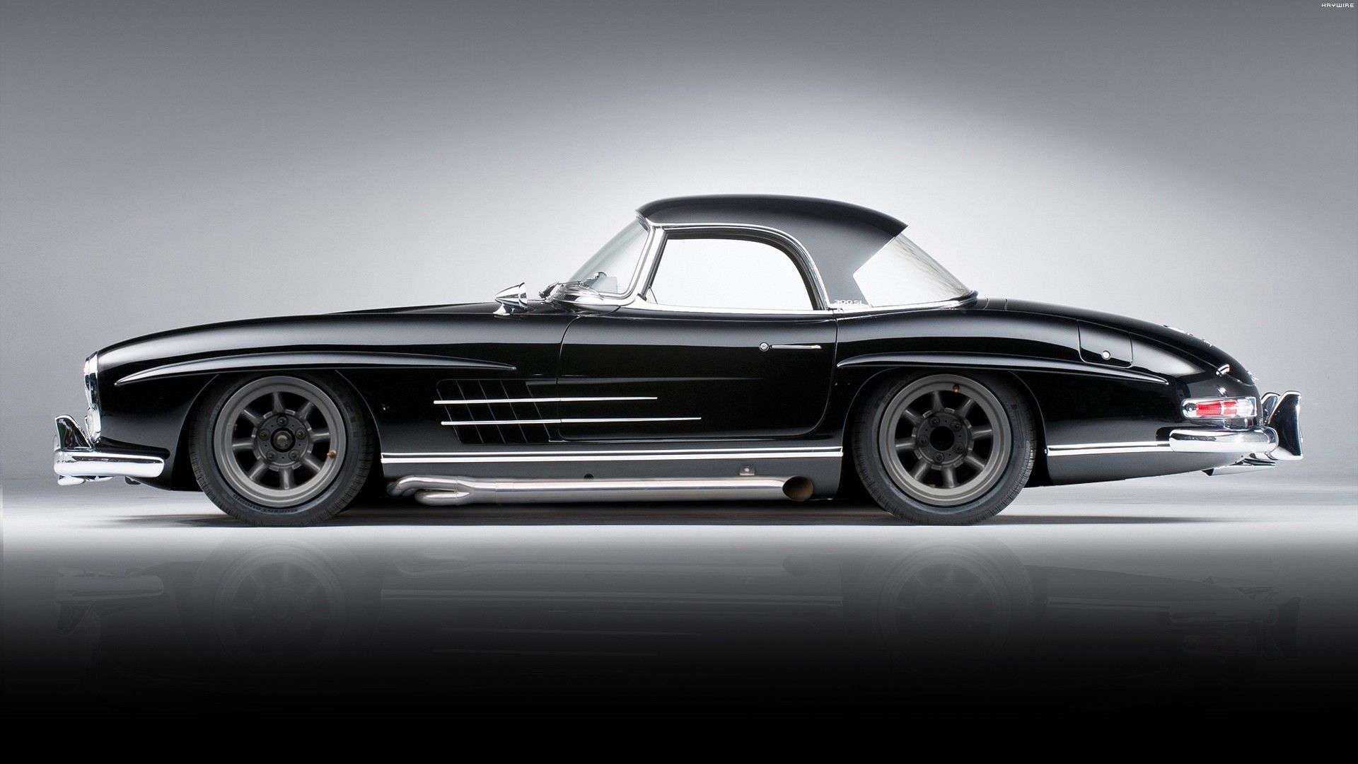 300sl Wallpapers - Wallpaper Cave