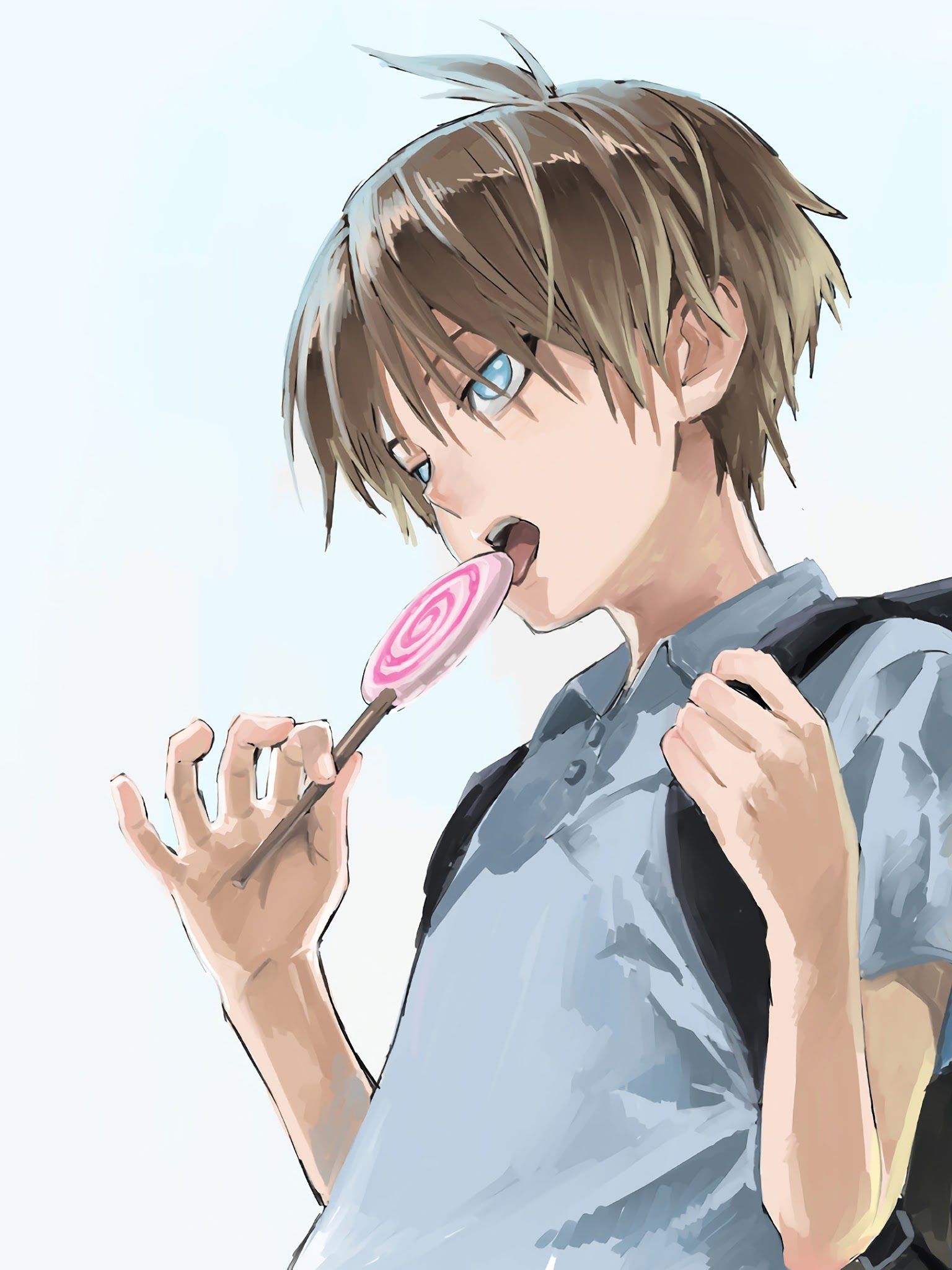 Child Emperor Wallpapers - Wallpaper Cave