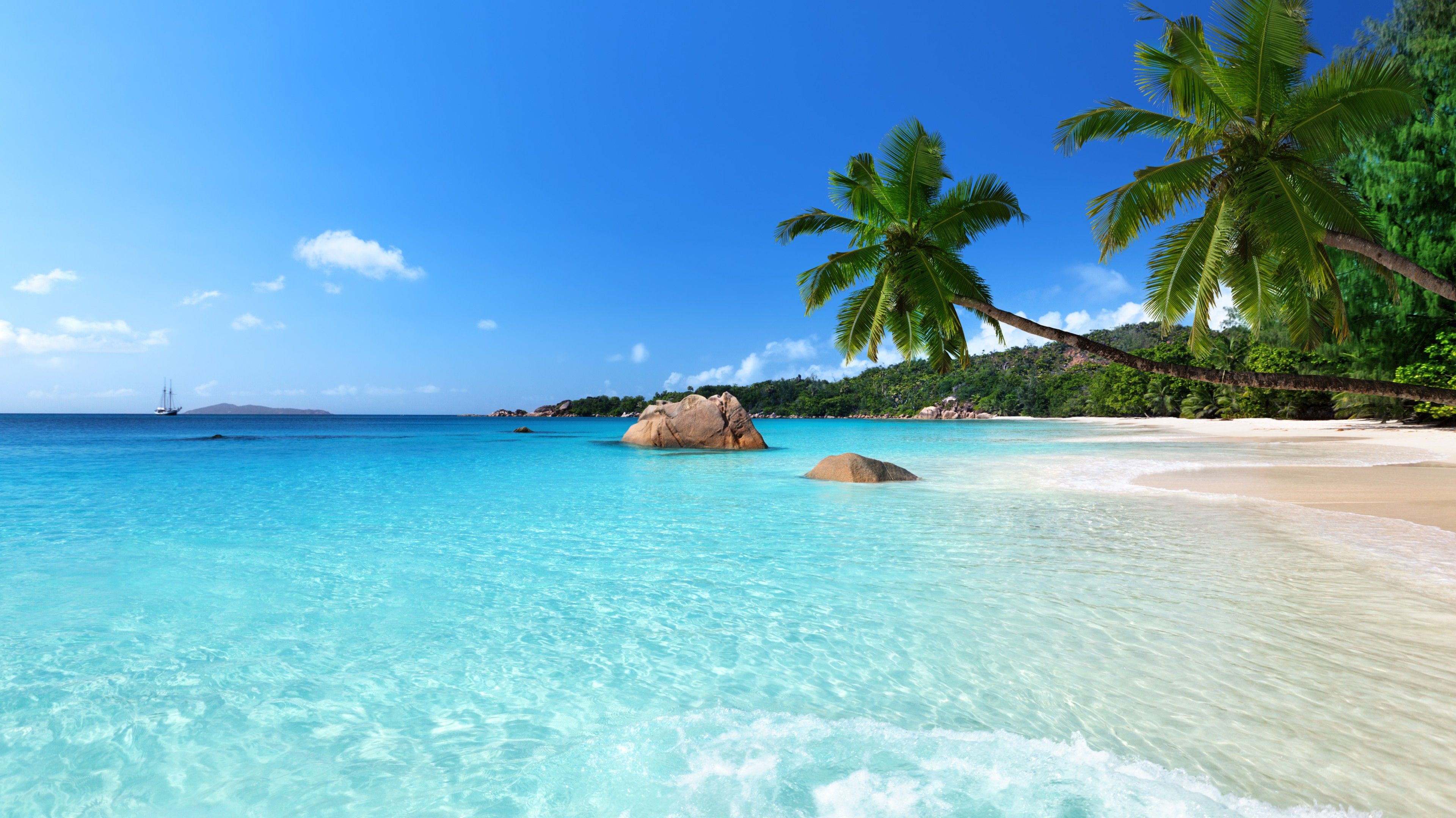 Praslin Wallpapers - Wallpaper Cave