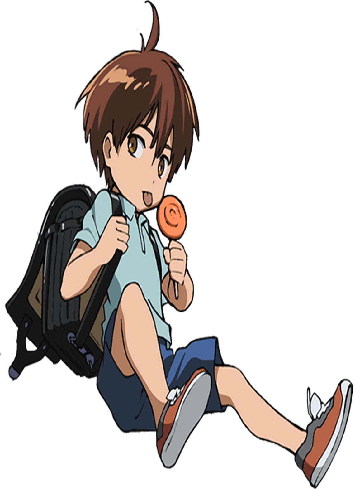 Child Emperor Wallpapers - Wallpaper Cave