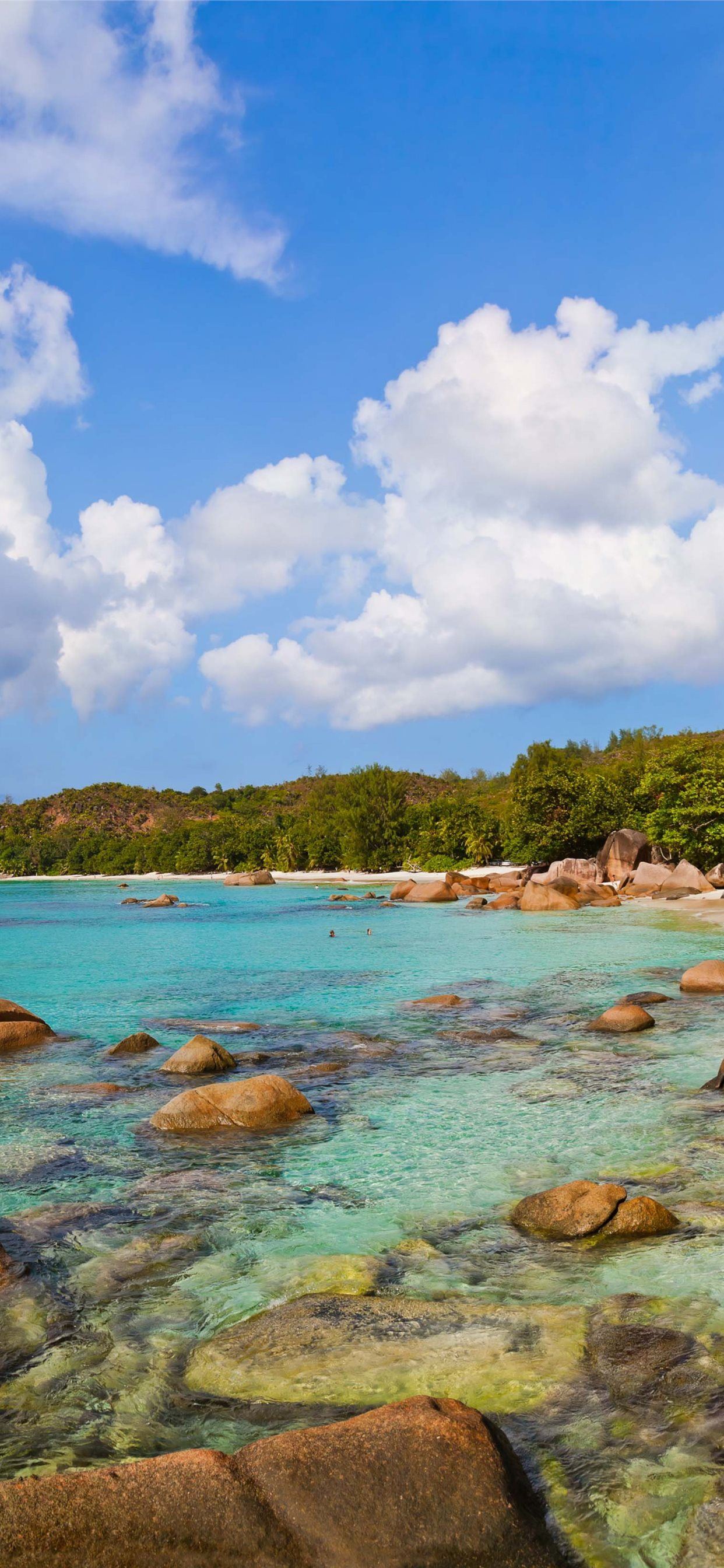 Praslin Wallpapers - Wallpaper Cave
