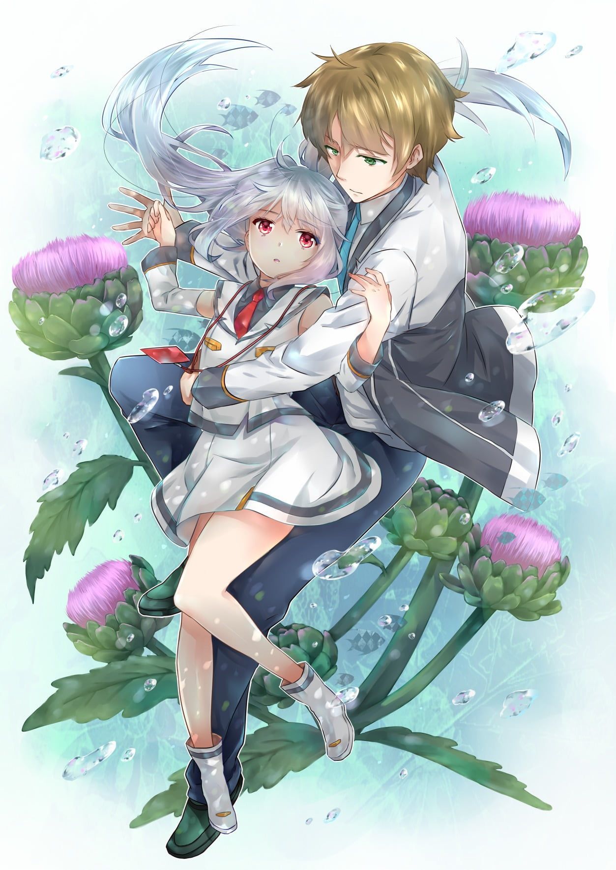 Child Emperor Wallpapers - Wallpaper Cave