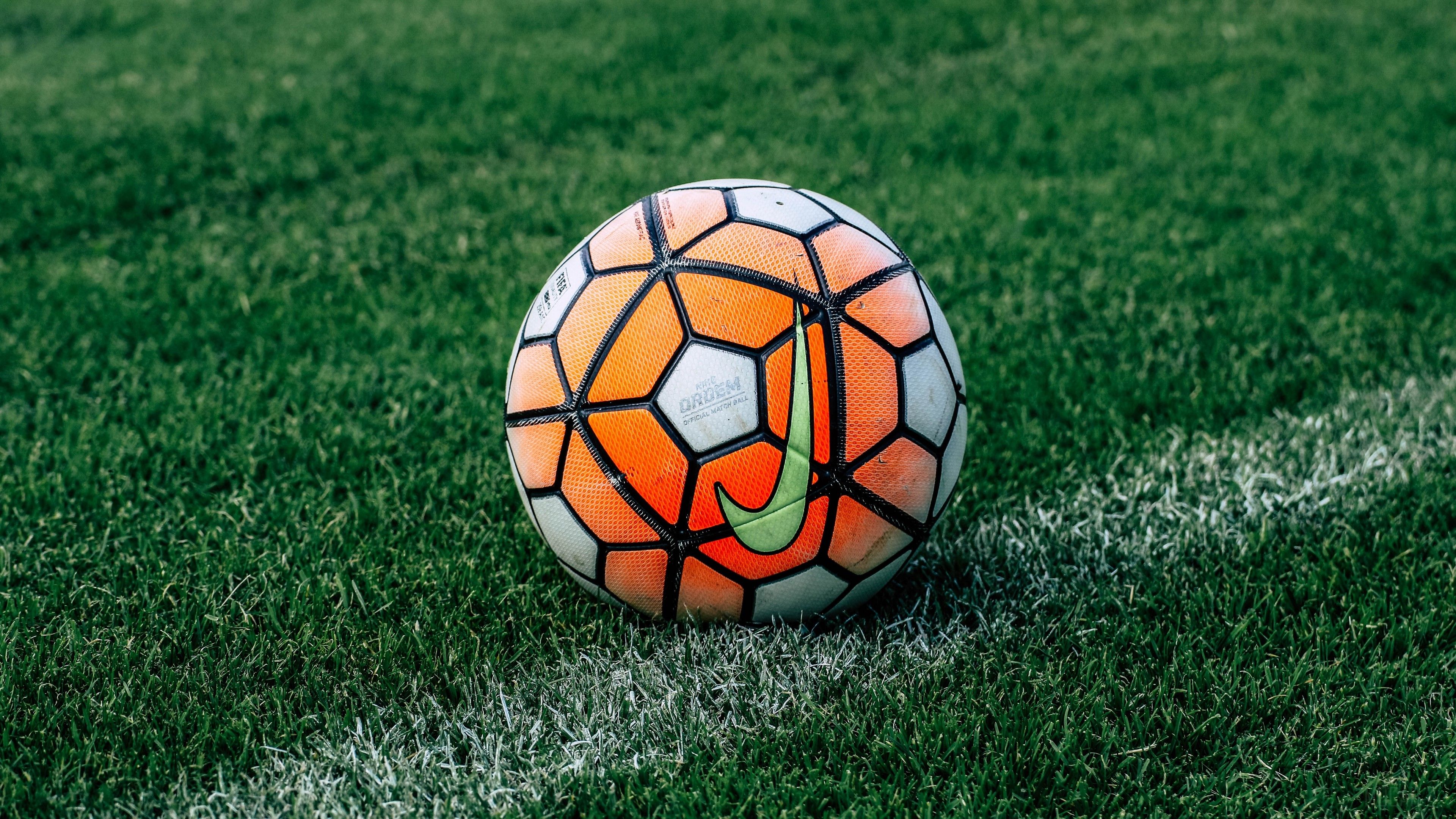 Football PC 4k Wallpapers Wallpaper Cave