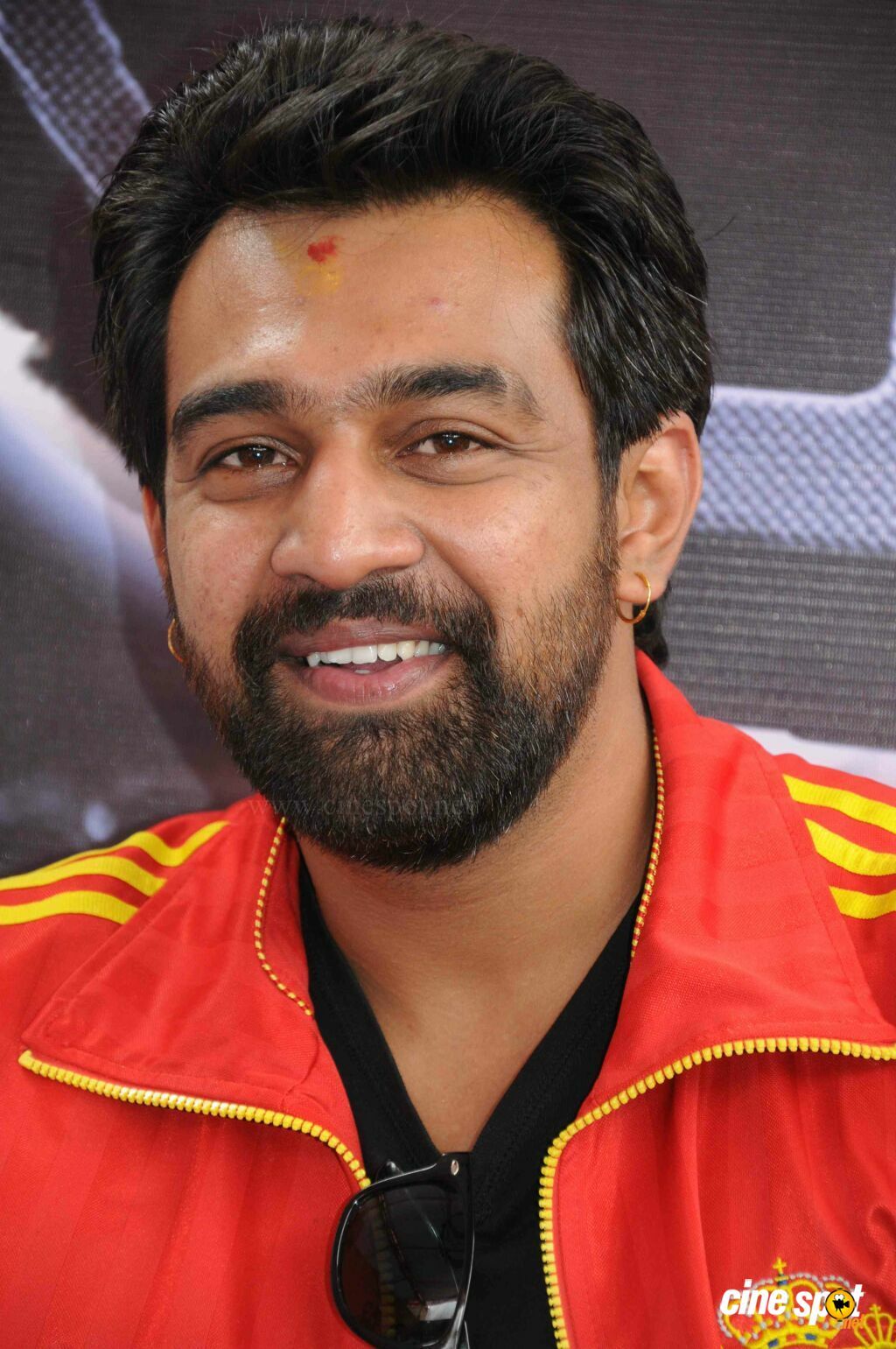 Chiranjeevi Sarja Wallpapers - Wallpaper Cave