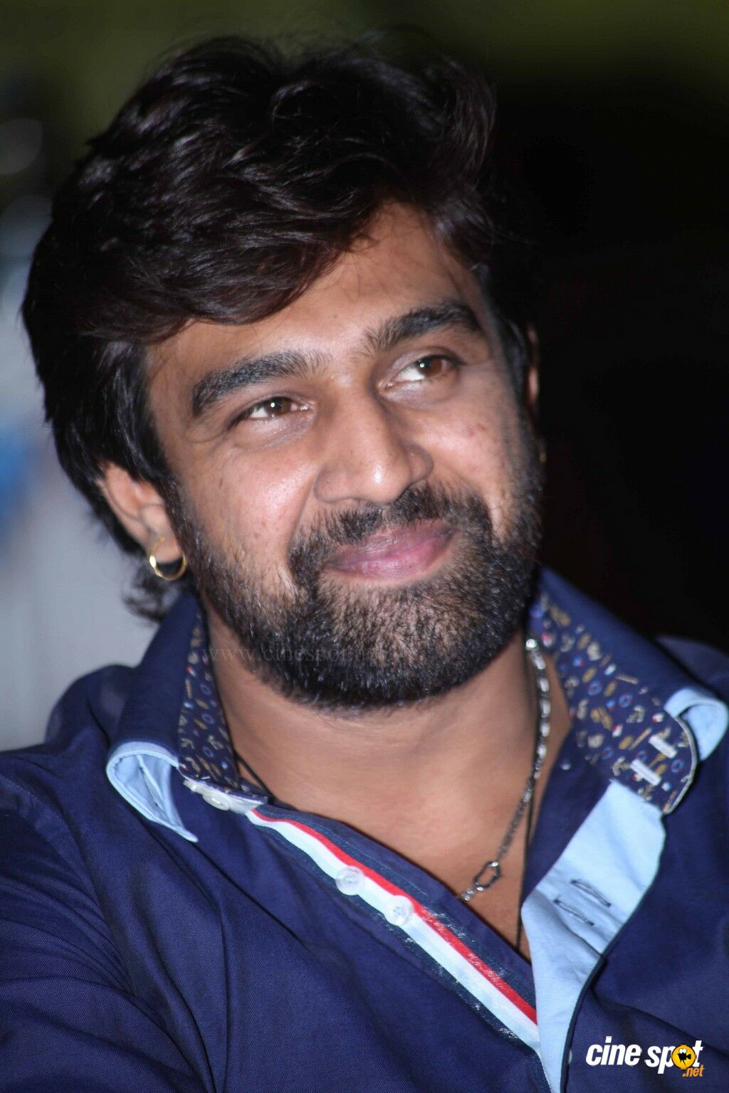 Chiranjeevi Sarja Wallpapers - Wallpaper Cave