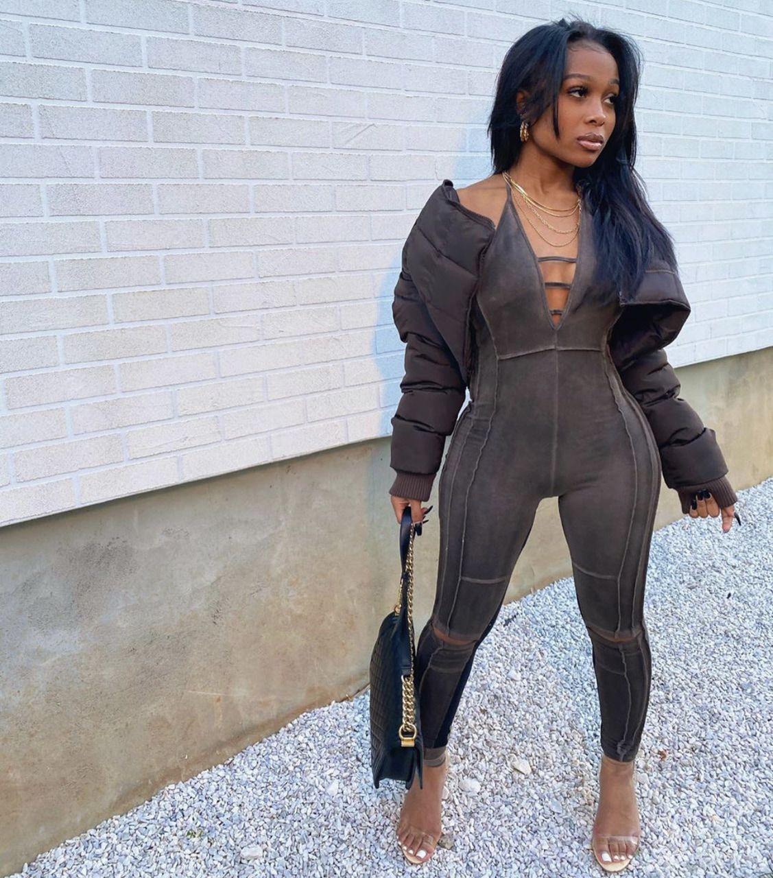 Jayda Cheaves Wallpapers - Wallpaper Cave