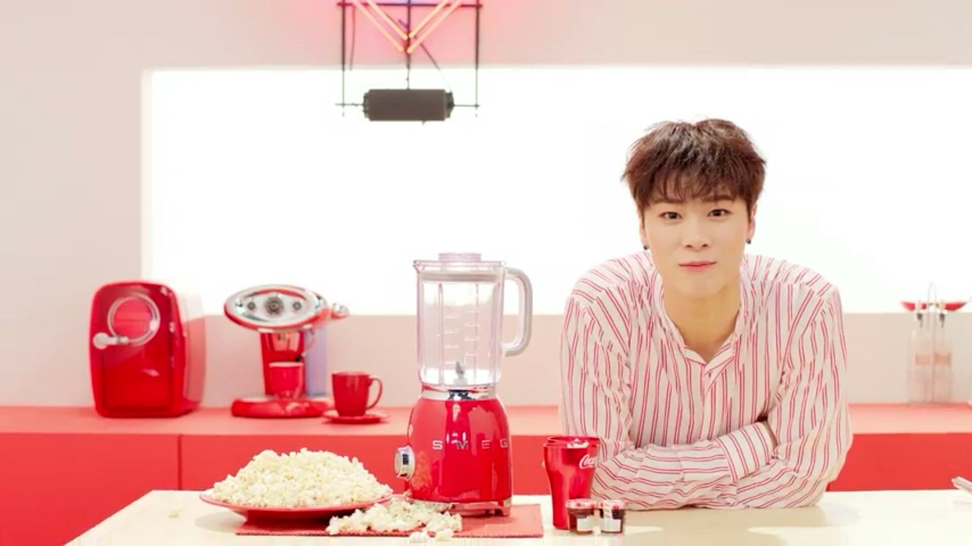 Moon Bin Astro Desktop Wallpapers - Wallpaper Cave