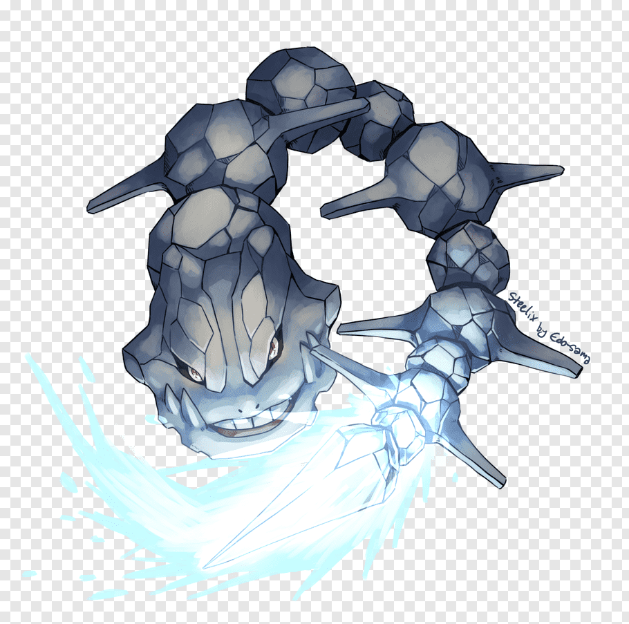 Pokémon Steelix Wallpapers - Wallpaper Cave