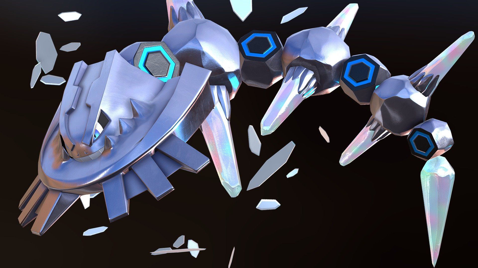 Pokémon Steelix Wallpapers - Wallpaper Cave