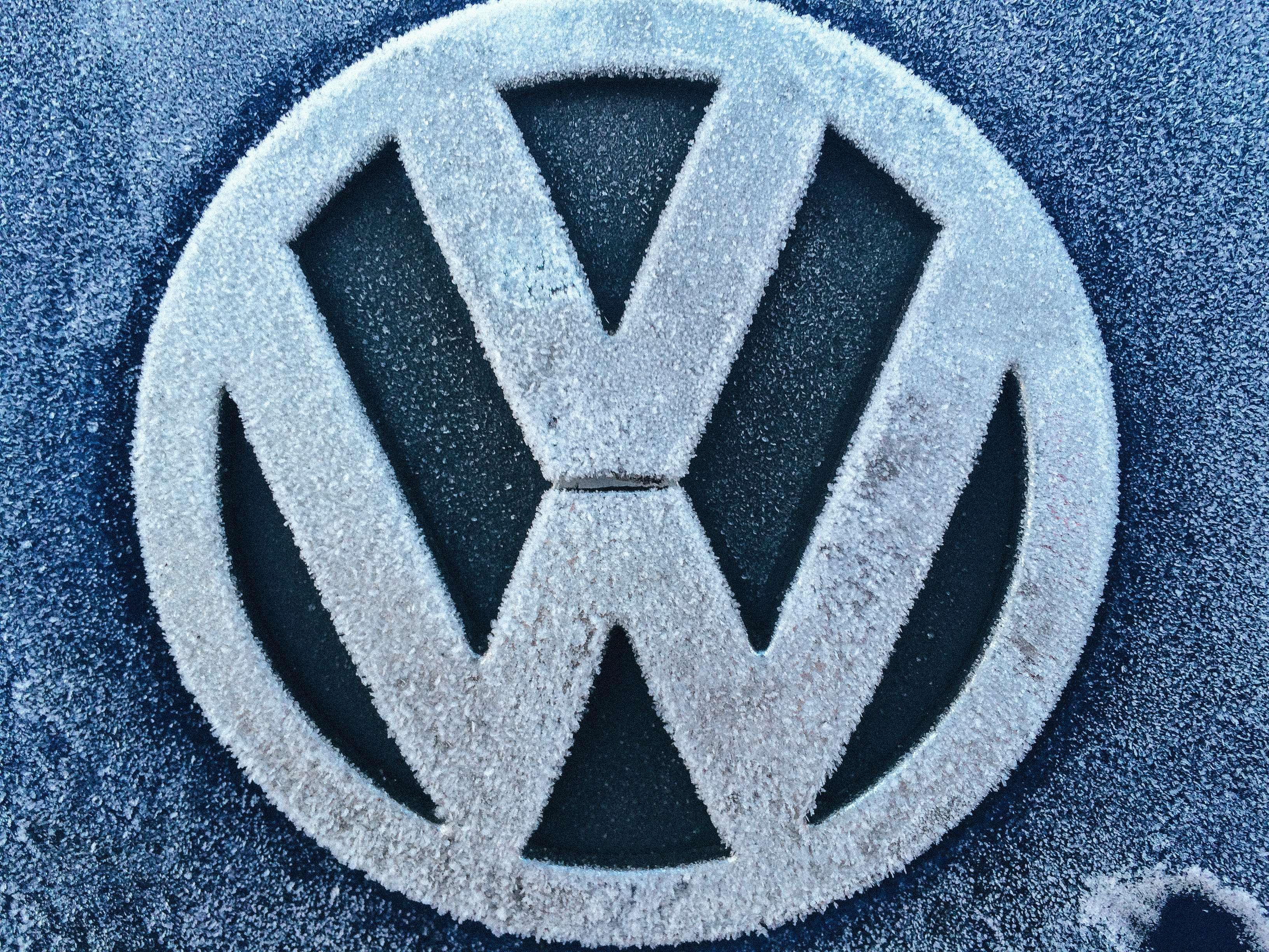 Volkswagen Winter Wallpapers - Wallpaper Cave