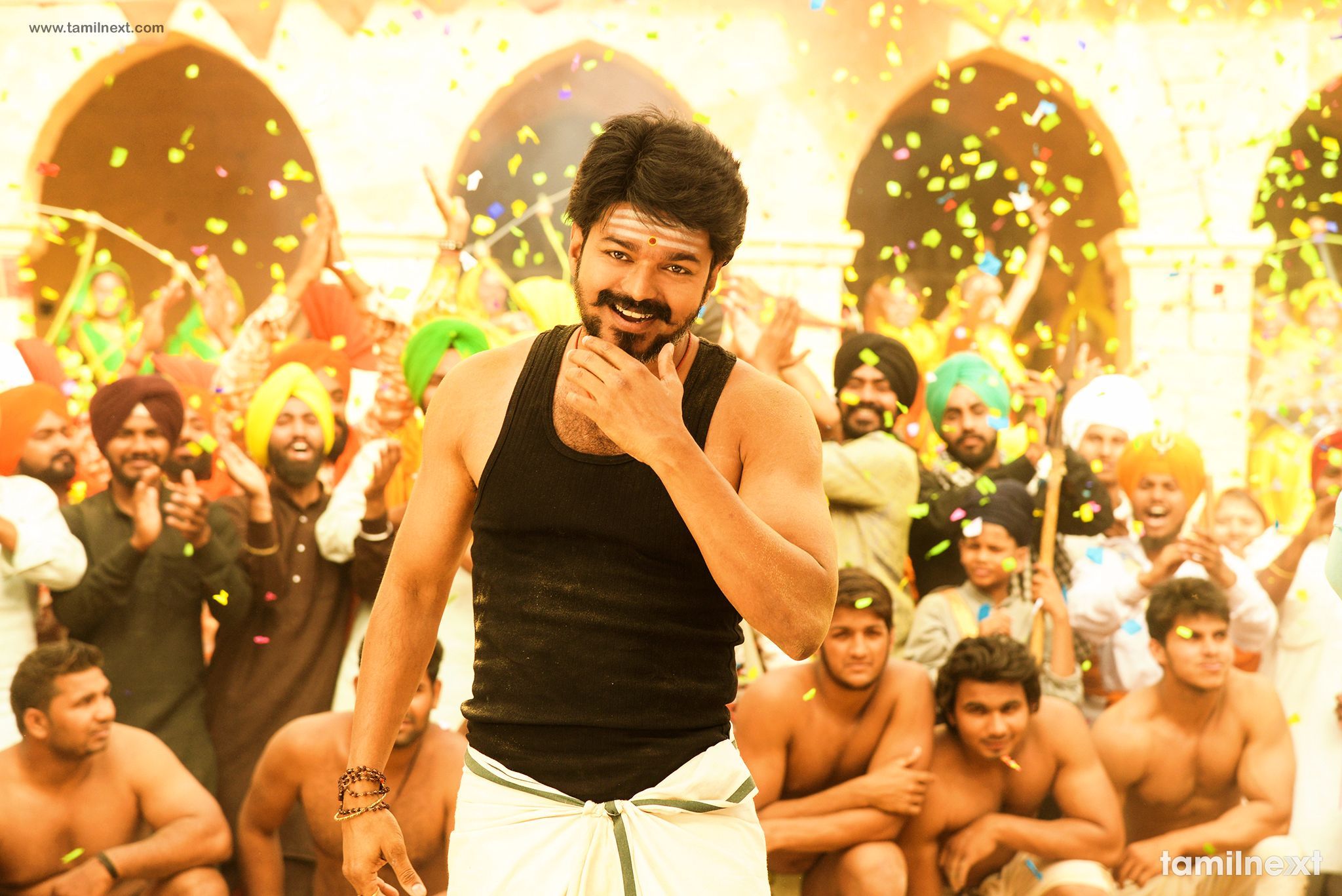 Mersal HD Wallpapers - Wallpaper Cave
