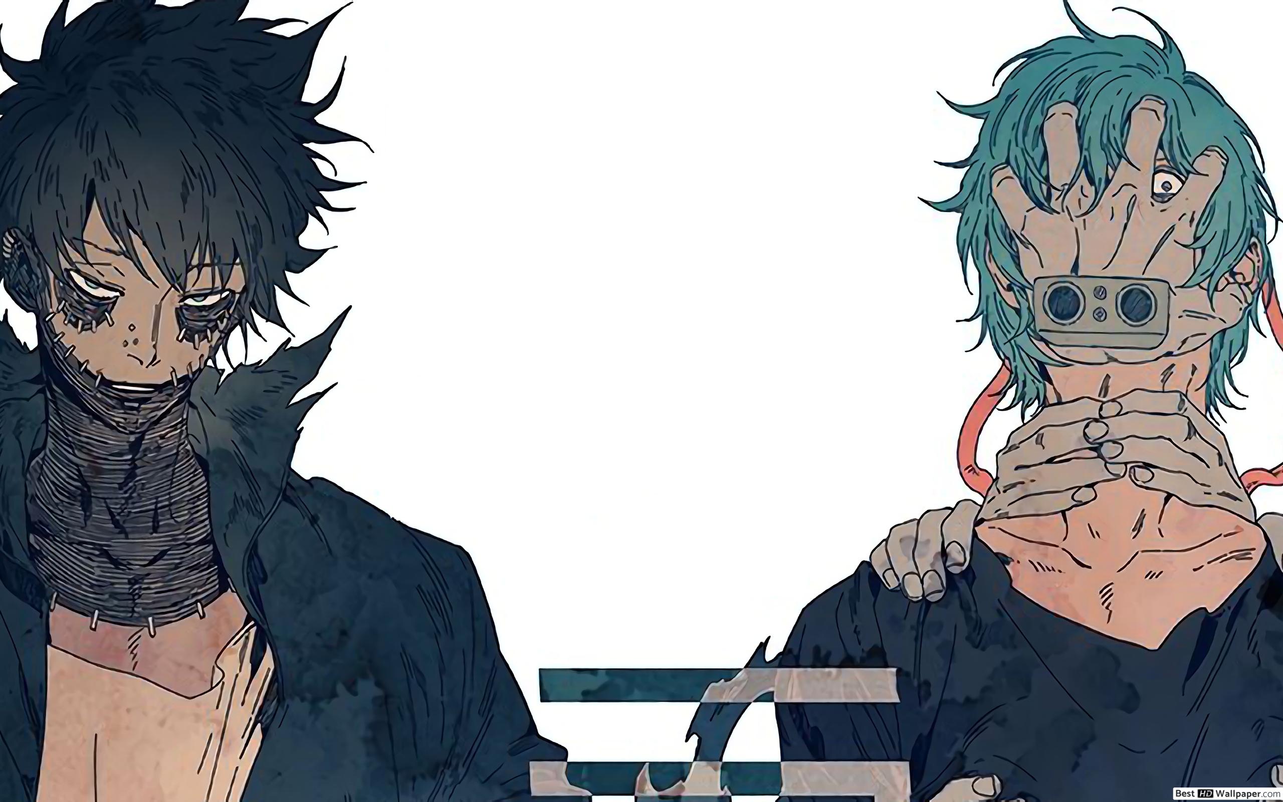 Dabi Desktop Wallpapers - Wallpaper Cave