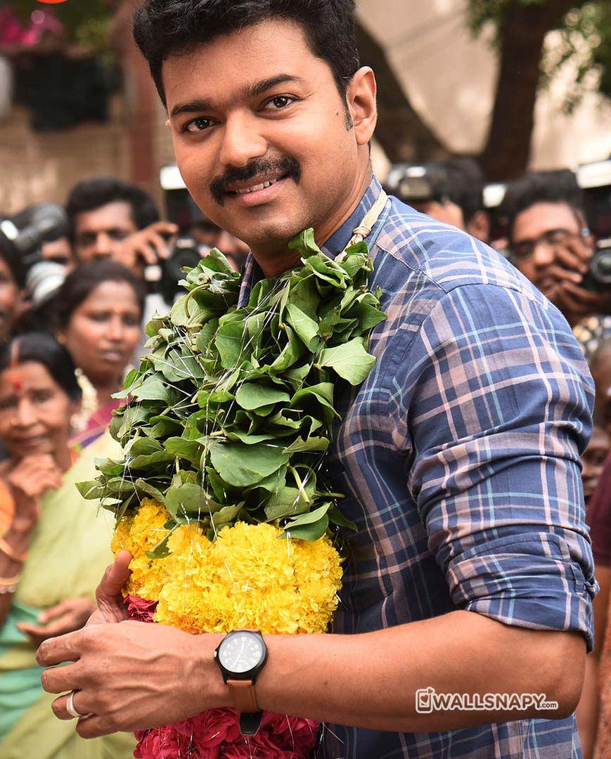 Mersal HD Wallpapers - Wallpaper Cave