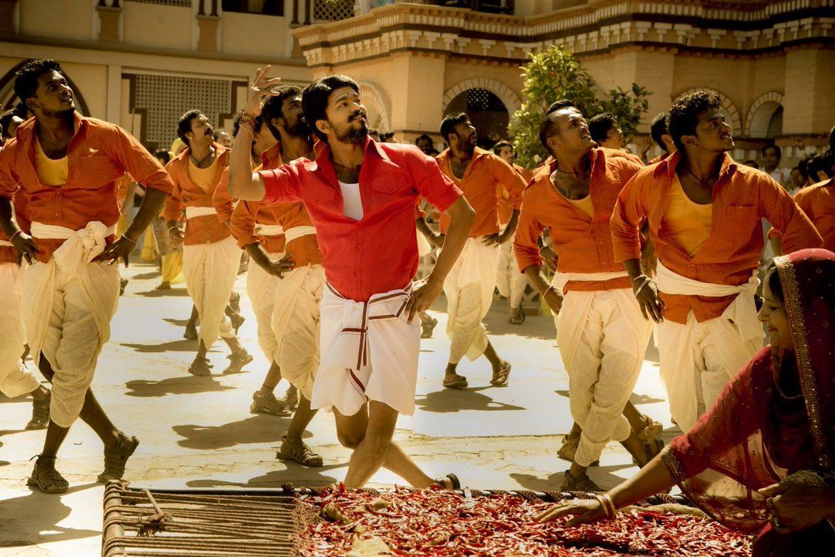 Mersal HD Wallpapers - Wallpaper Cave