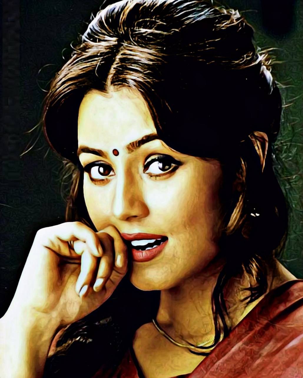 Mahima Chaudhary Wallpapers - Wallpaper Cave