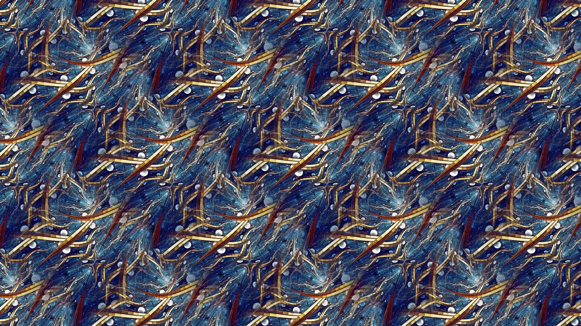 Pattern Art Wallpapers - Wallpaper Cave