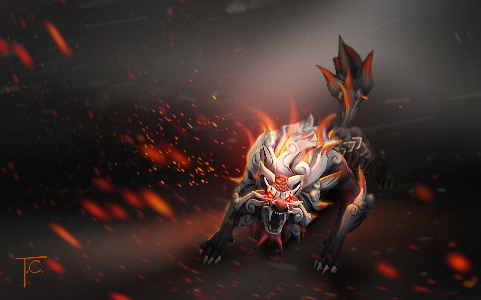 Shapeshifting Wallpapers - Wallpaper Cave